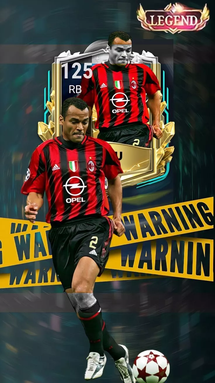 AC Milan Legends Wallpapers - Wallpaper Cave