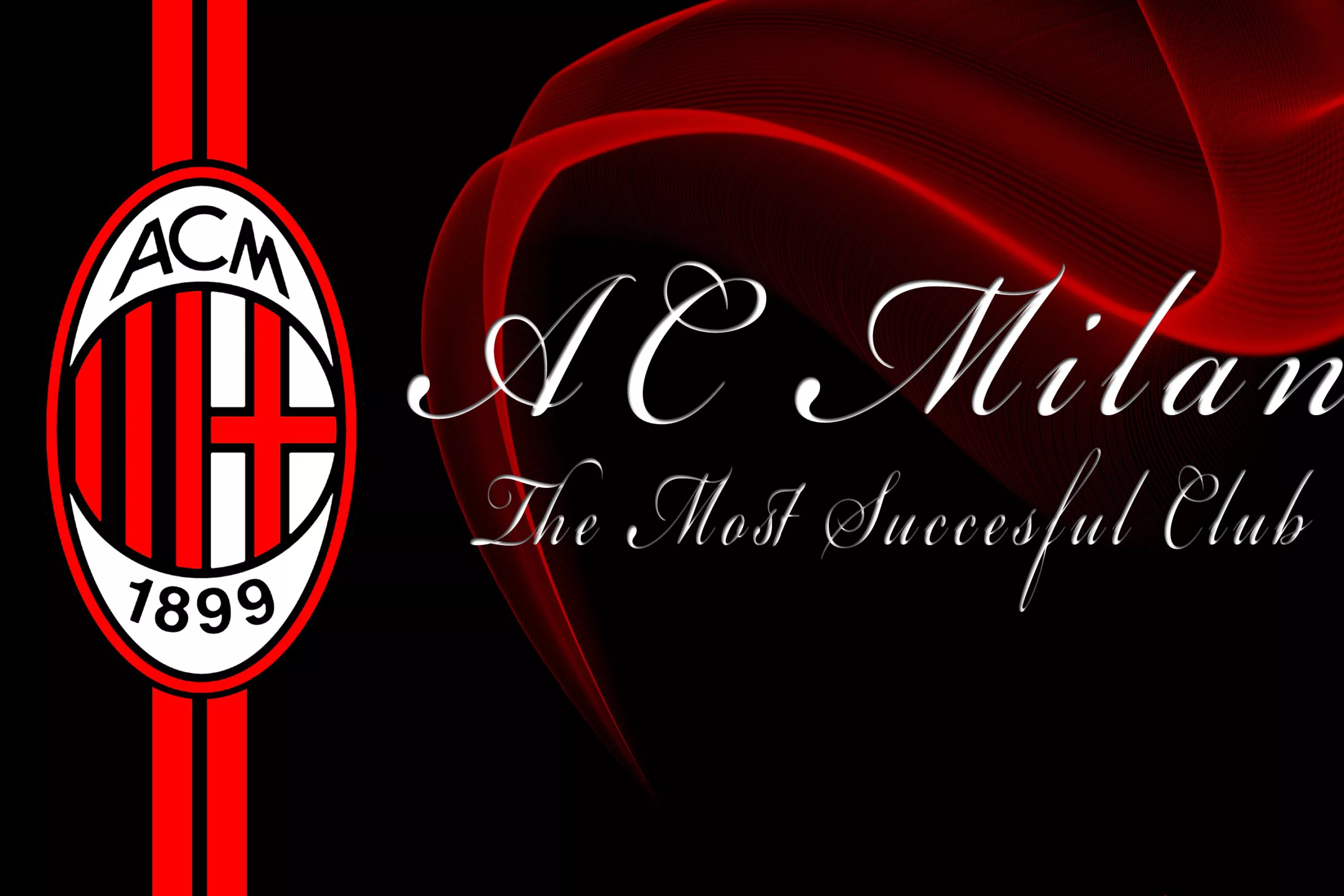 AC Milan Desktop Wallpapers - Wallpaper Cave