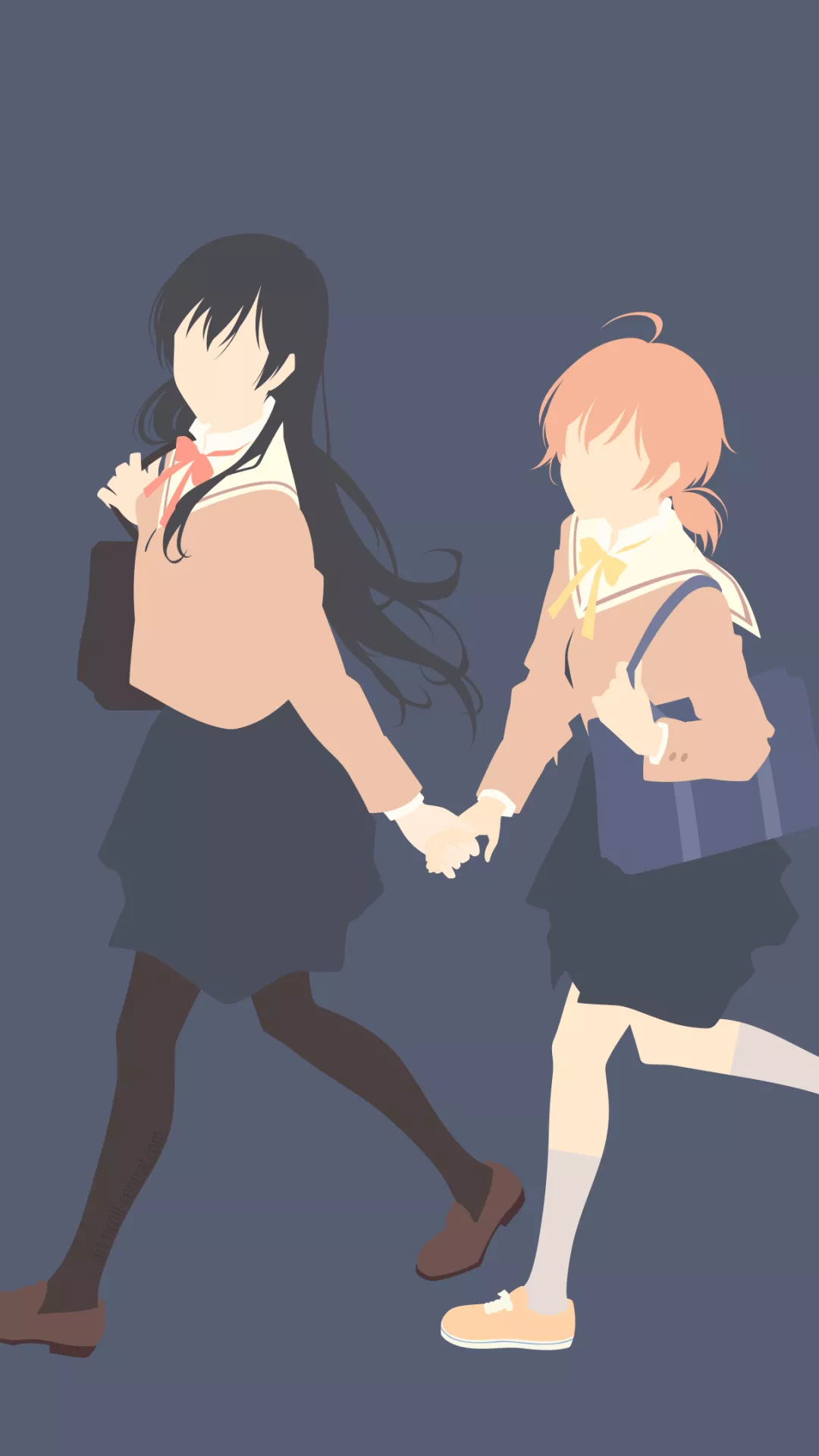 Bloom Into You Wallpapers - Wallpaper Cave