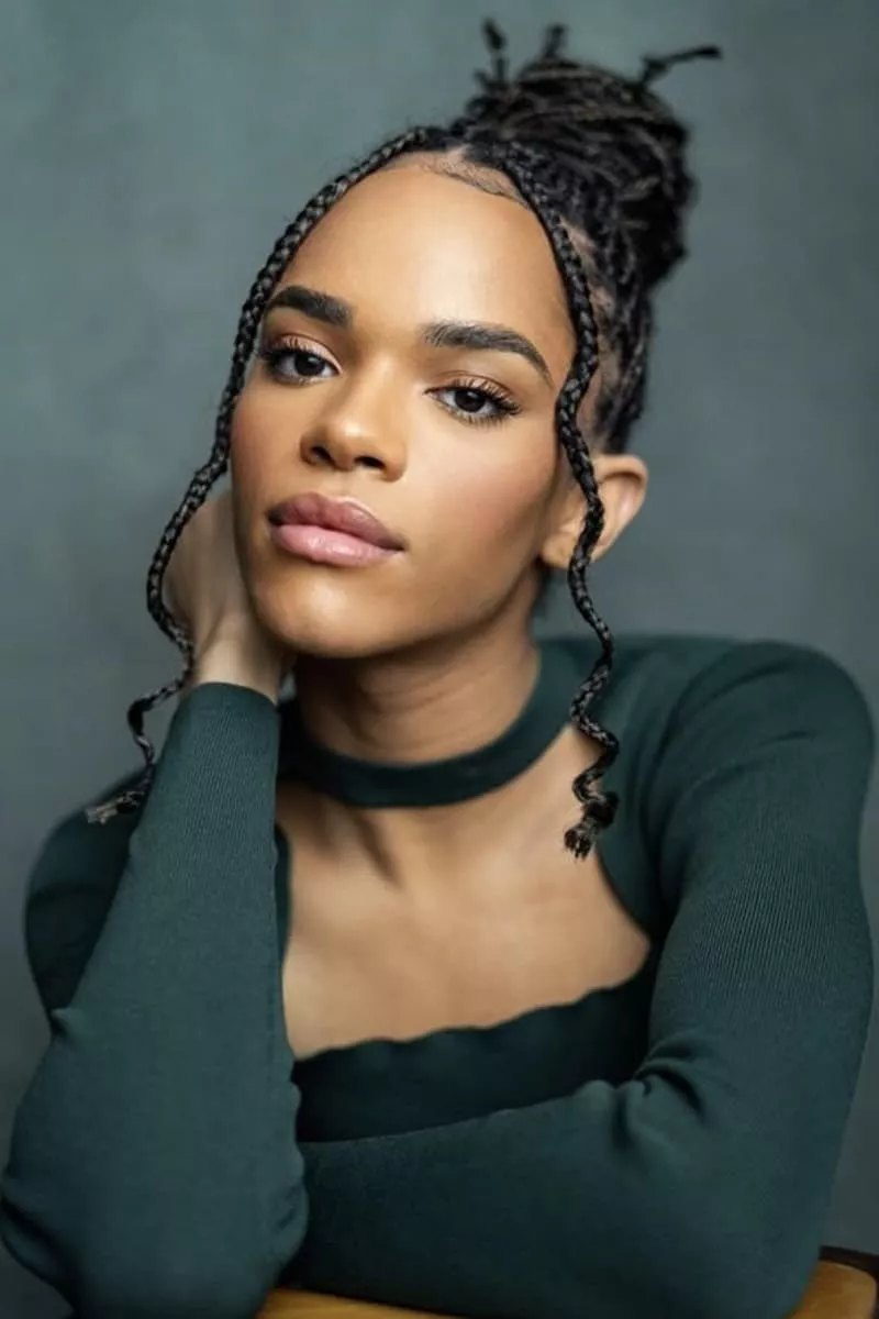 Yasmin Finney Wallpapers - Wallpaper Cave