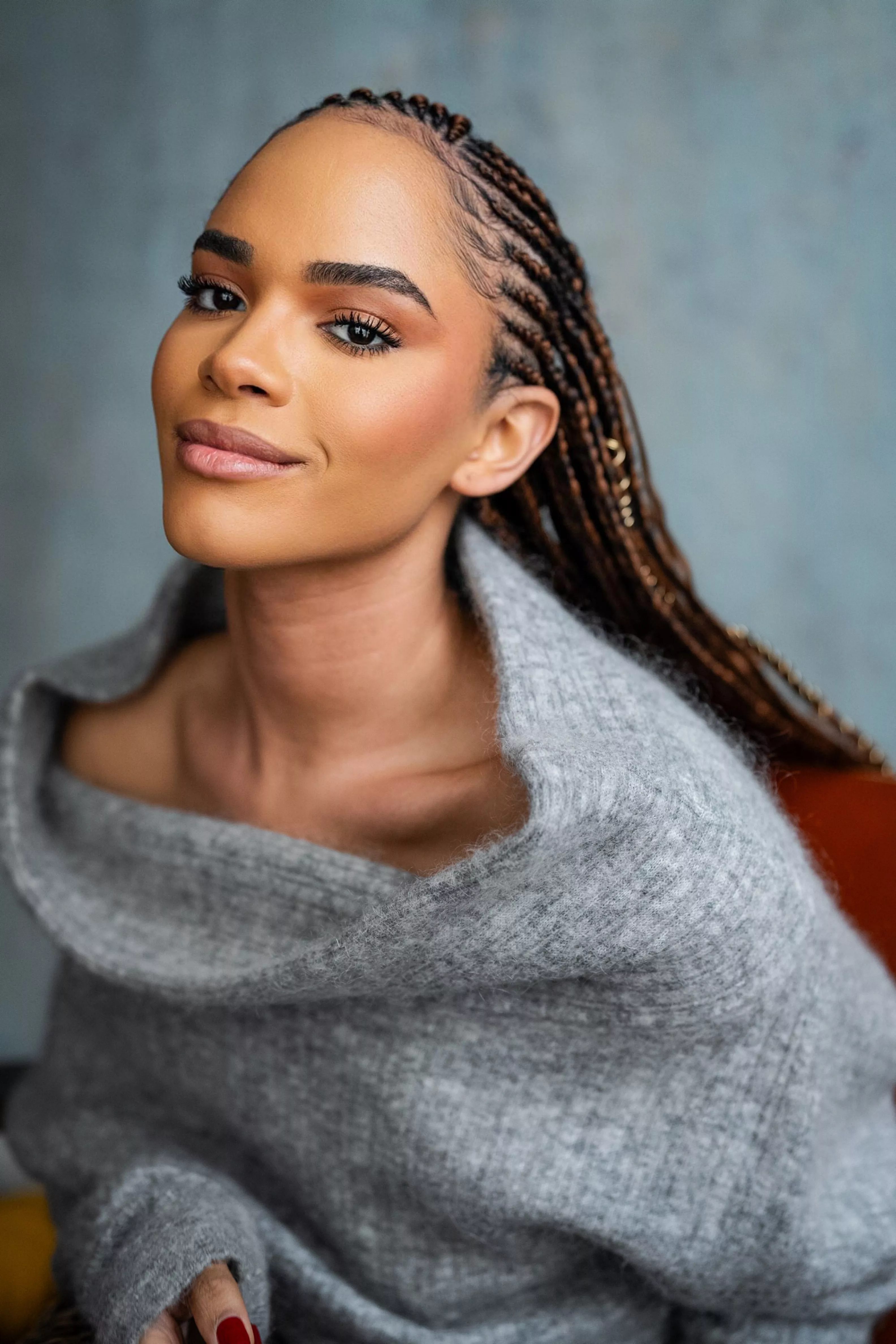 Yasmin Finney Wallpapers - Wallpaper Cave