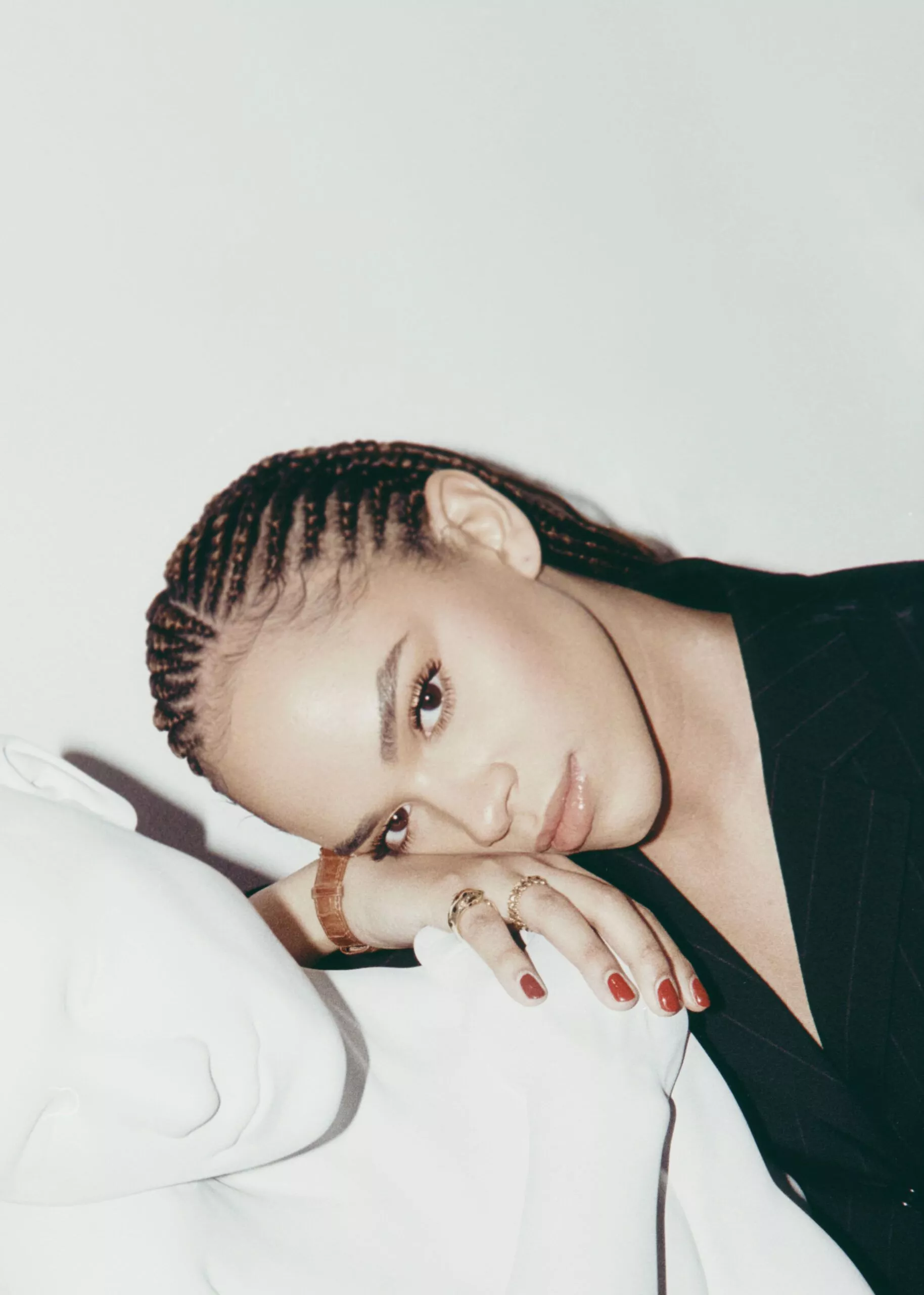 Yasmin Finney Wallpapers - Wallpaper Cave