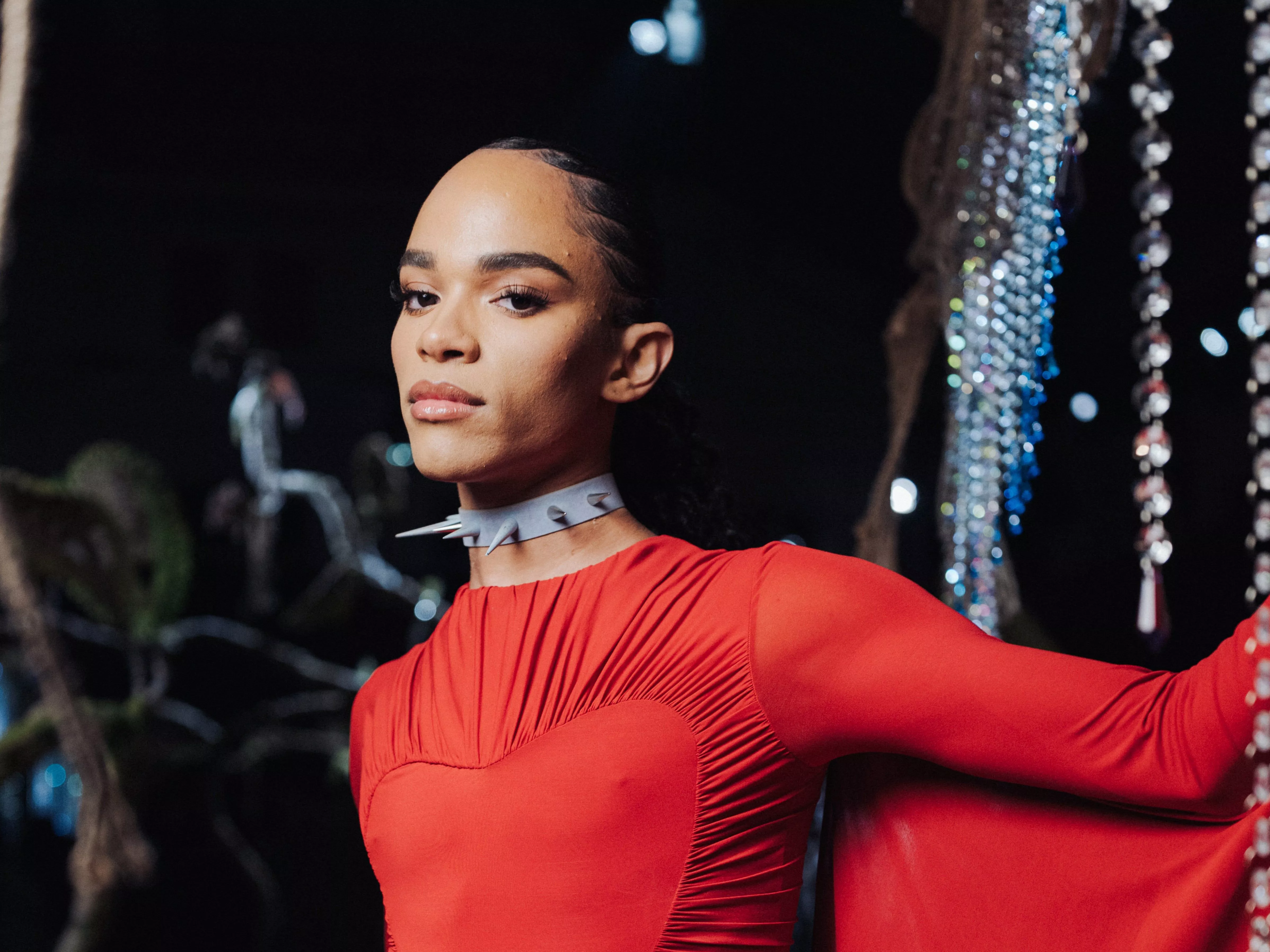 Yasmin Finney Wallpapers - Wallpaper Cave