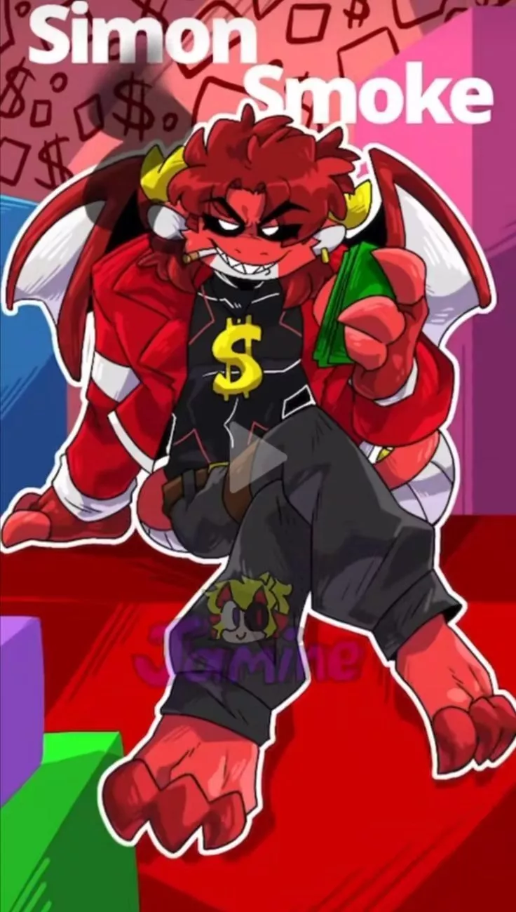 Simon Smoke Wallpapers - Wallpaper Cave