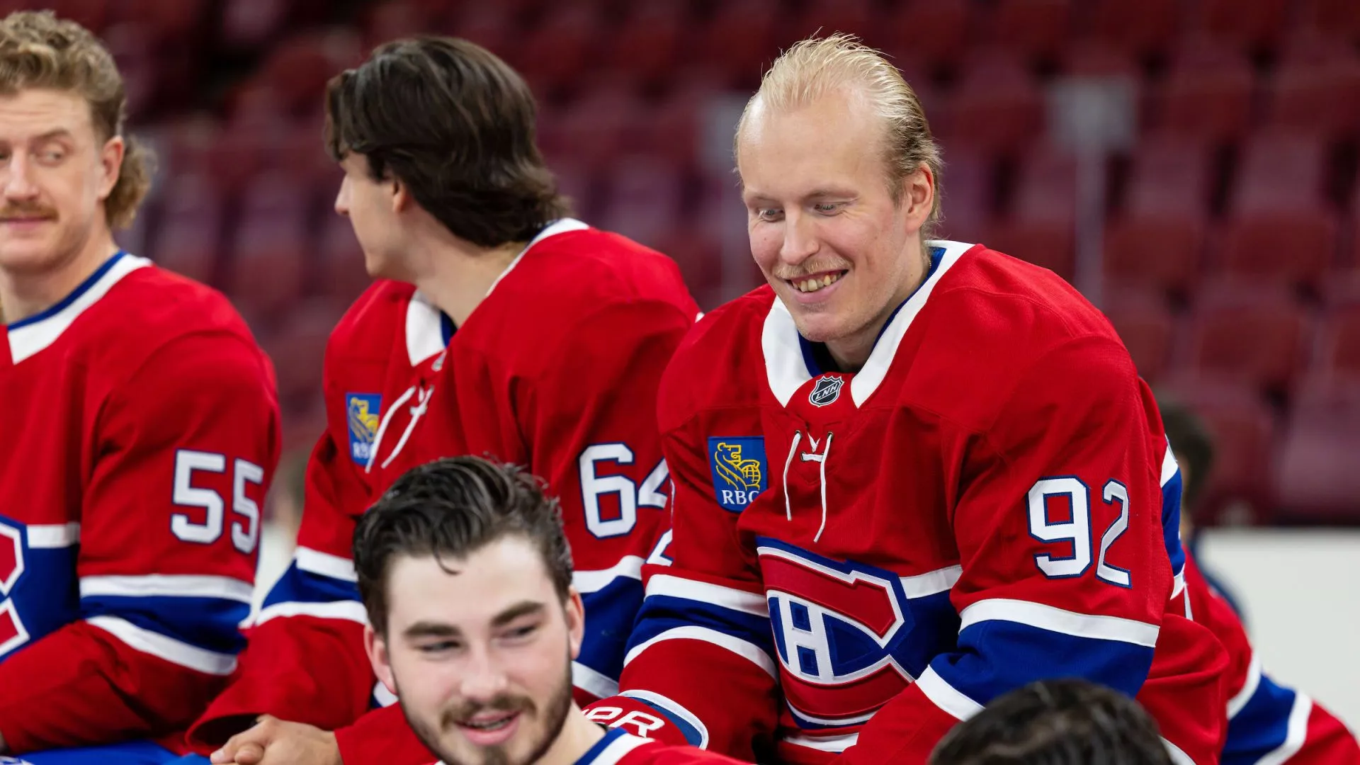 Montreal Canadiens Wallpapers - Wallpaper Cave