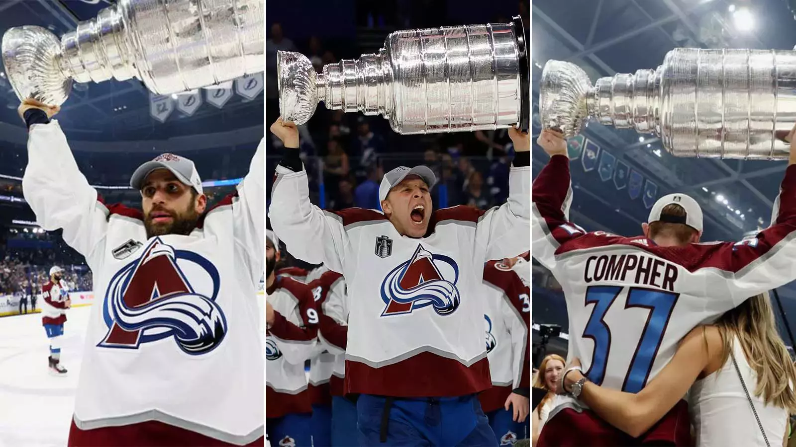 Stanley Cup Wallpapers - Wallpaper Cave