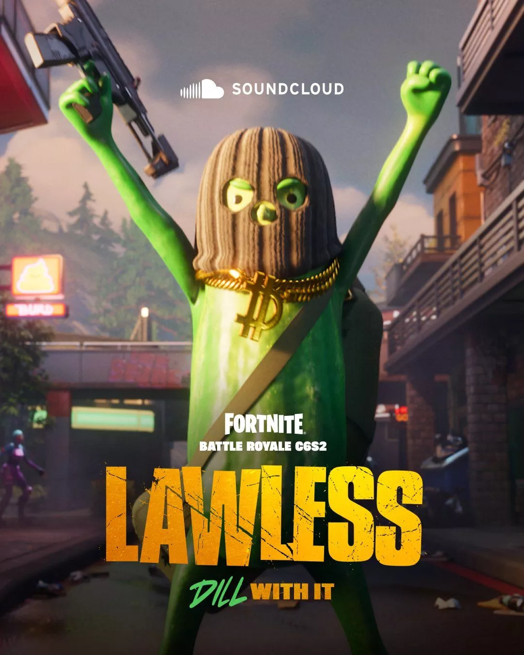 The Big Dill Wallpapers - Wallpaper Cave