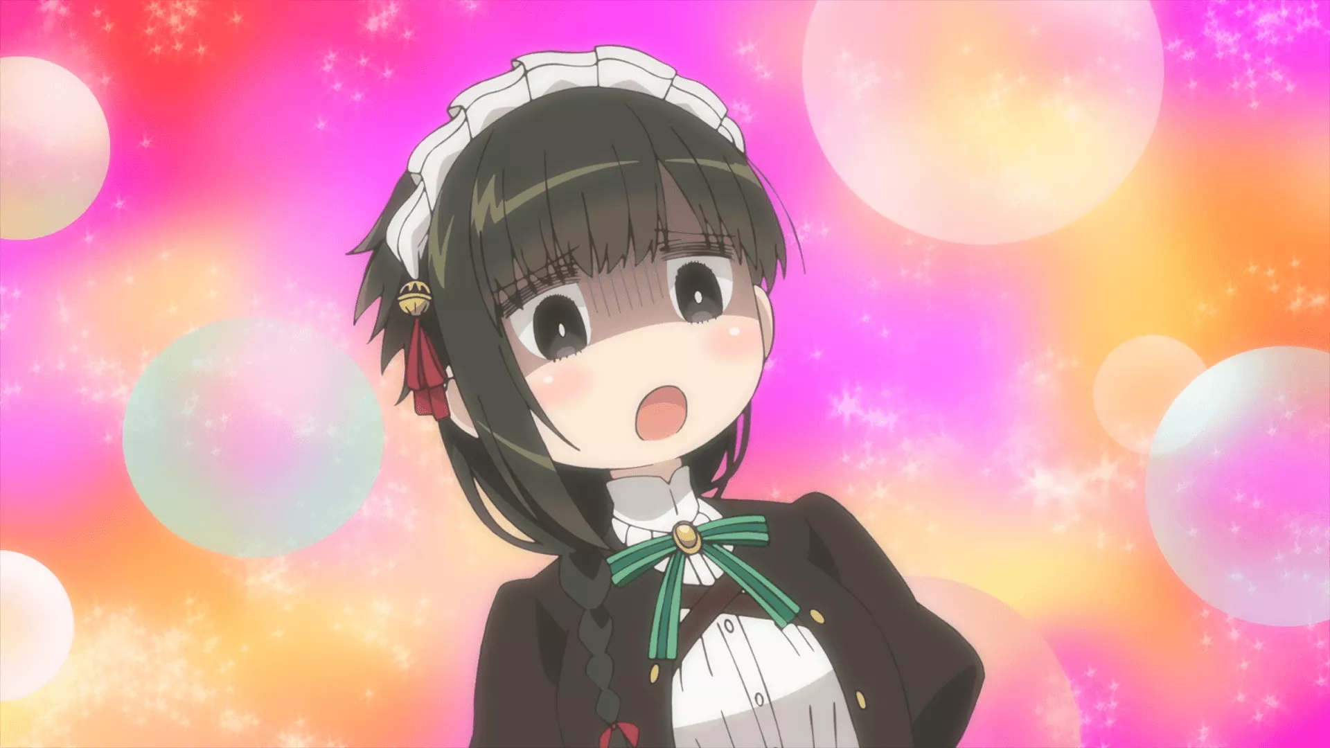 You Are Ms. Servant Wallpapers - Wallpaper Cave