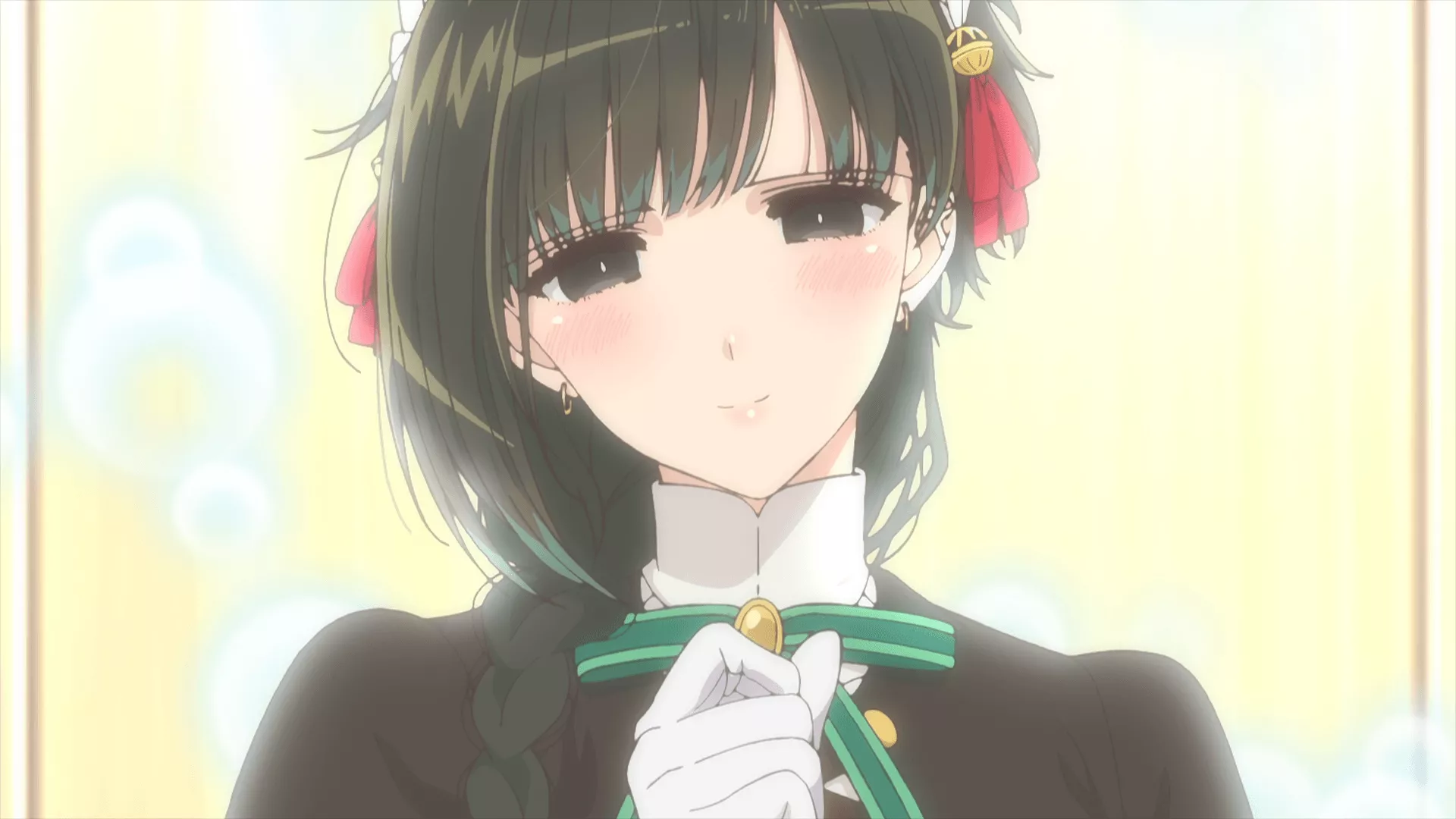 You Are Ms. Servant Wallpapers - Wallpaper Cave