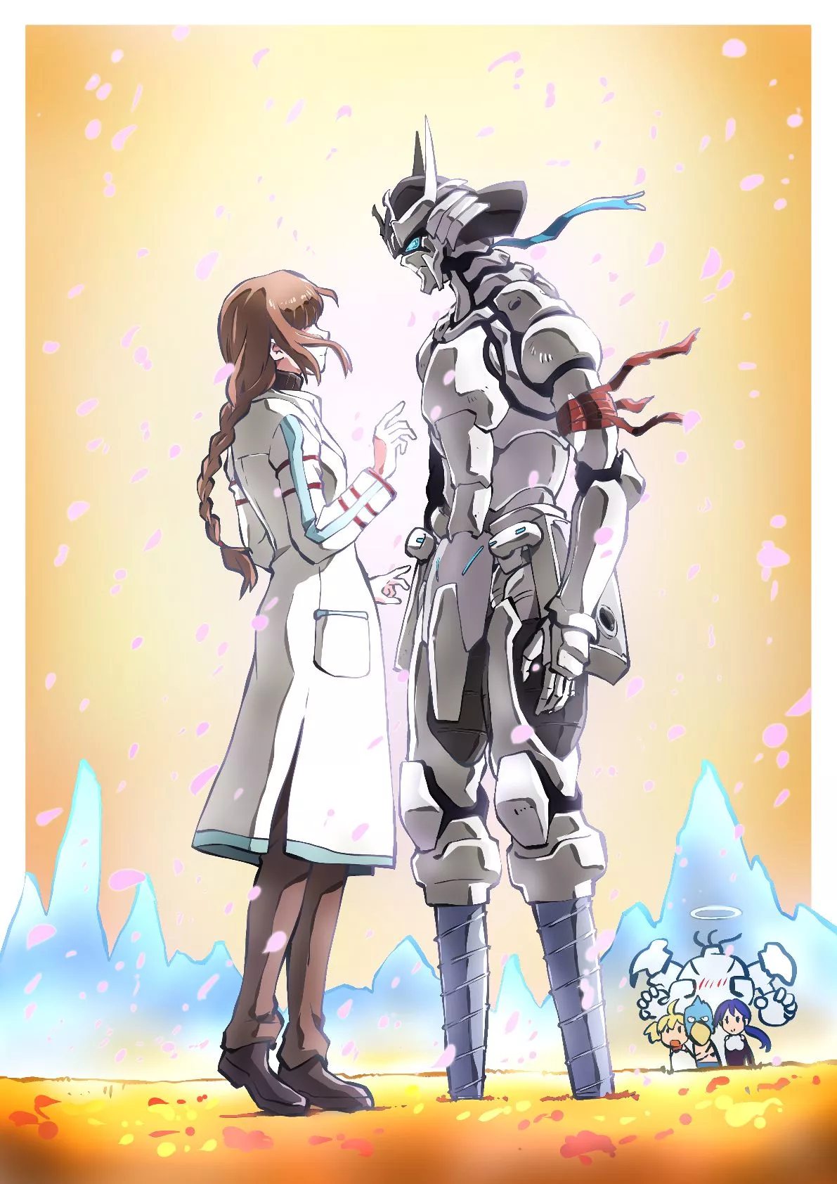 Wezaemon The Tombguard Wallpapers - Wallpaper Cave