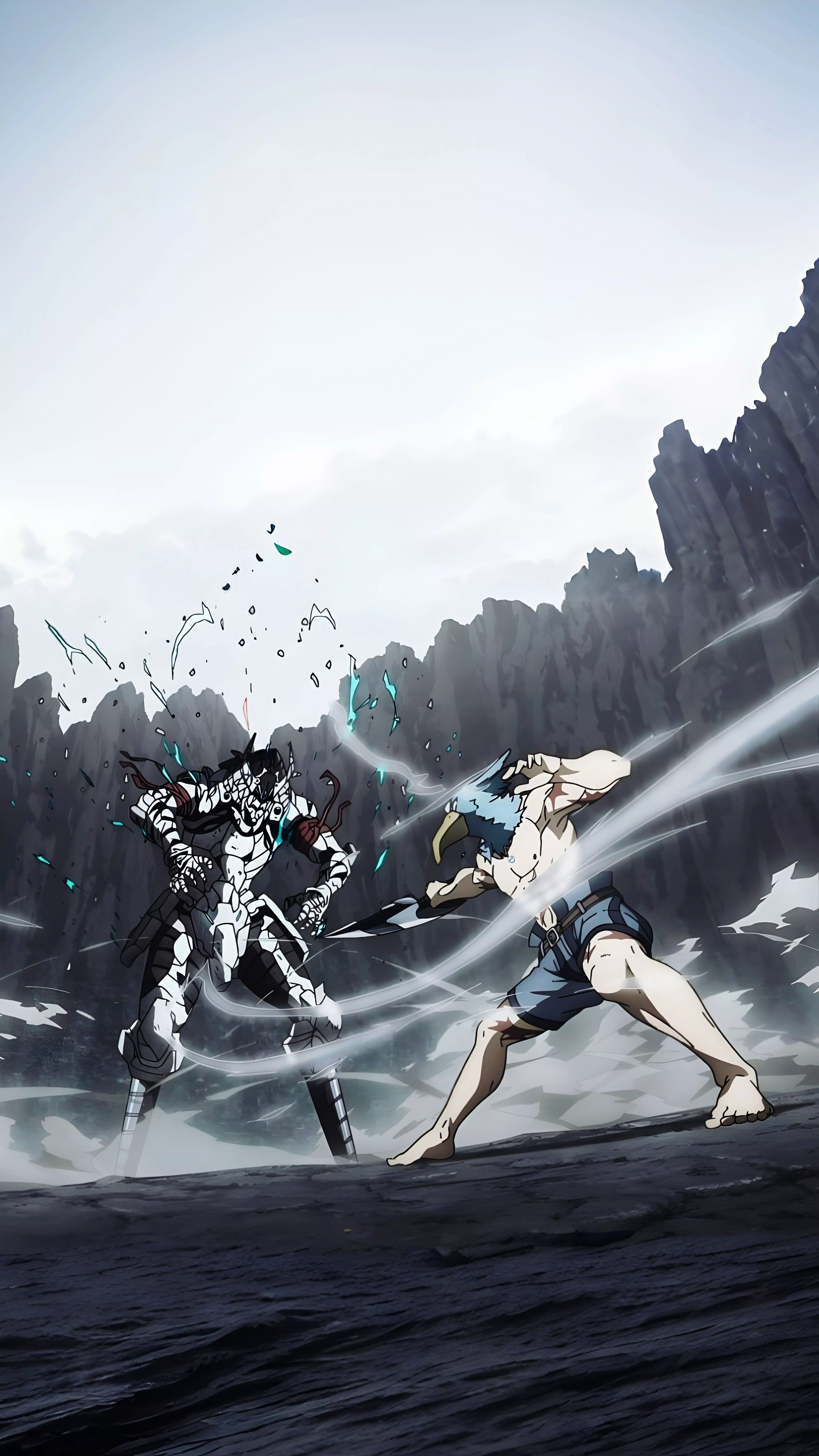 Wezaemon The Tombguard Wallpapers - Wallpaper Cave