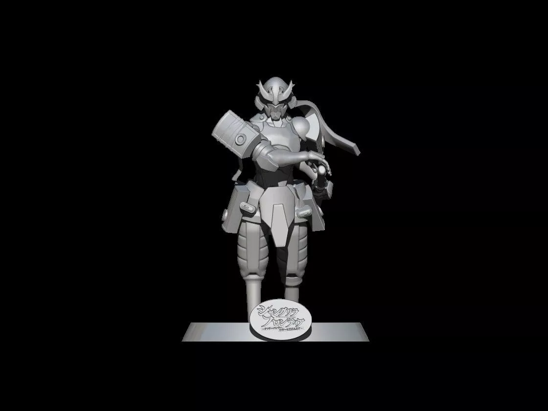 Wezaemon The Tombguard Wallpapers - Wallpaper Cave