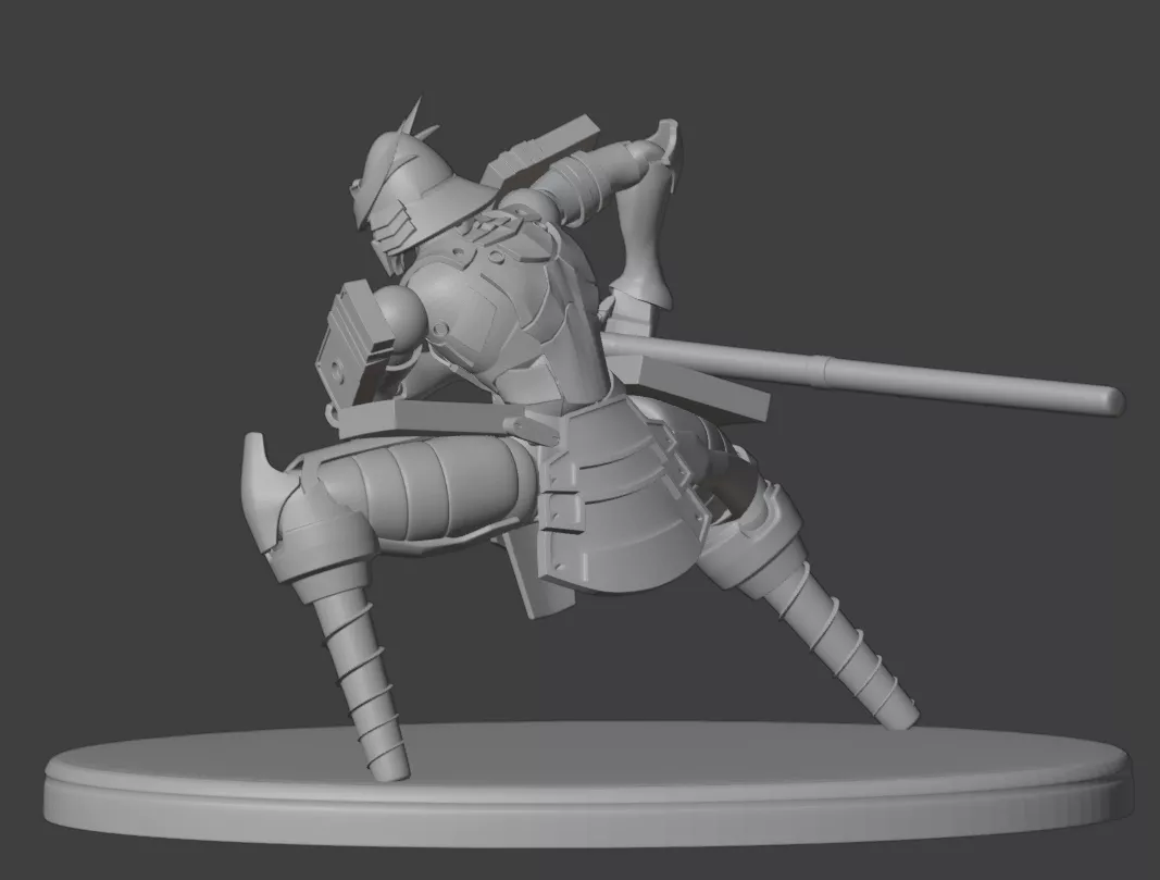 Wezaemon The Tombguard Wallpapers - Wallpaper Cave