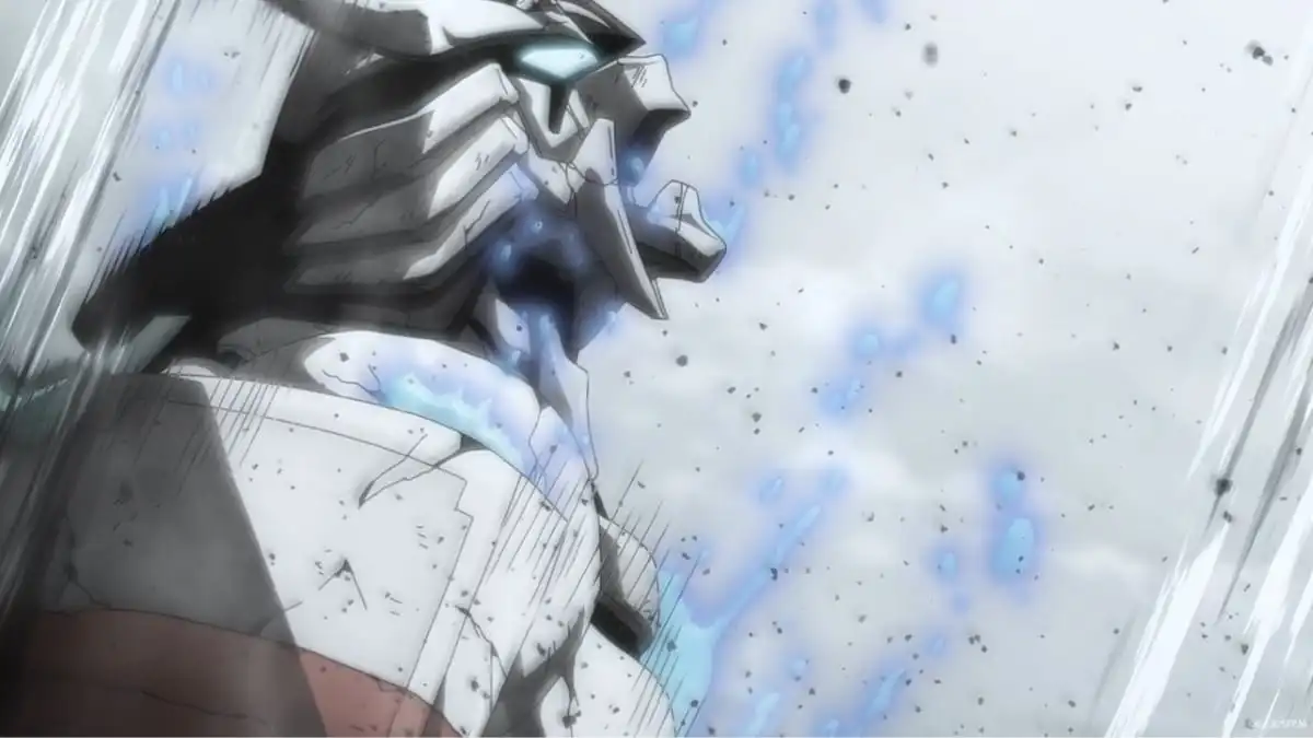 Wezaemon The Tombguard Wallpapers - Wallpaper Cave