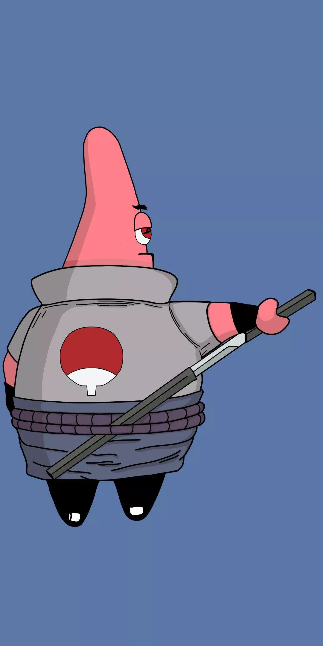 Spongebob Naruto Wallpapers - Wallpaper Cave