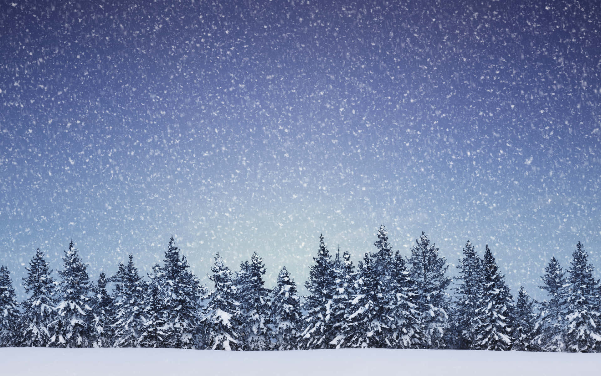 Snow Weather Wallpapers - Wallpaper Cave