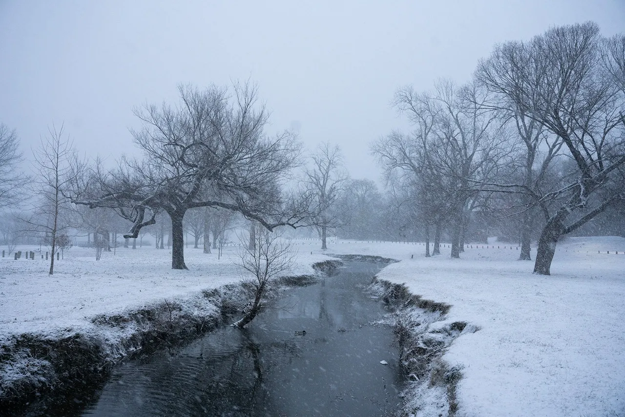 Snow Weather Wallpapers - Wallpaper Cave