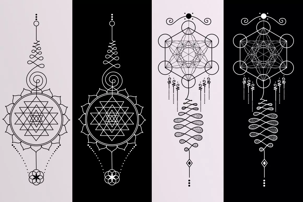 Unalome Wallpapers - Wallpaper Cave