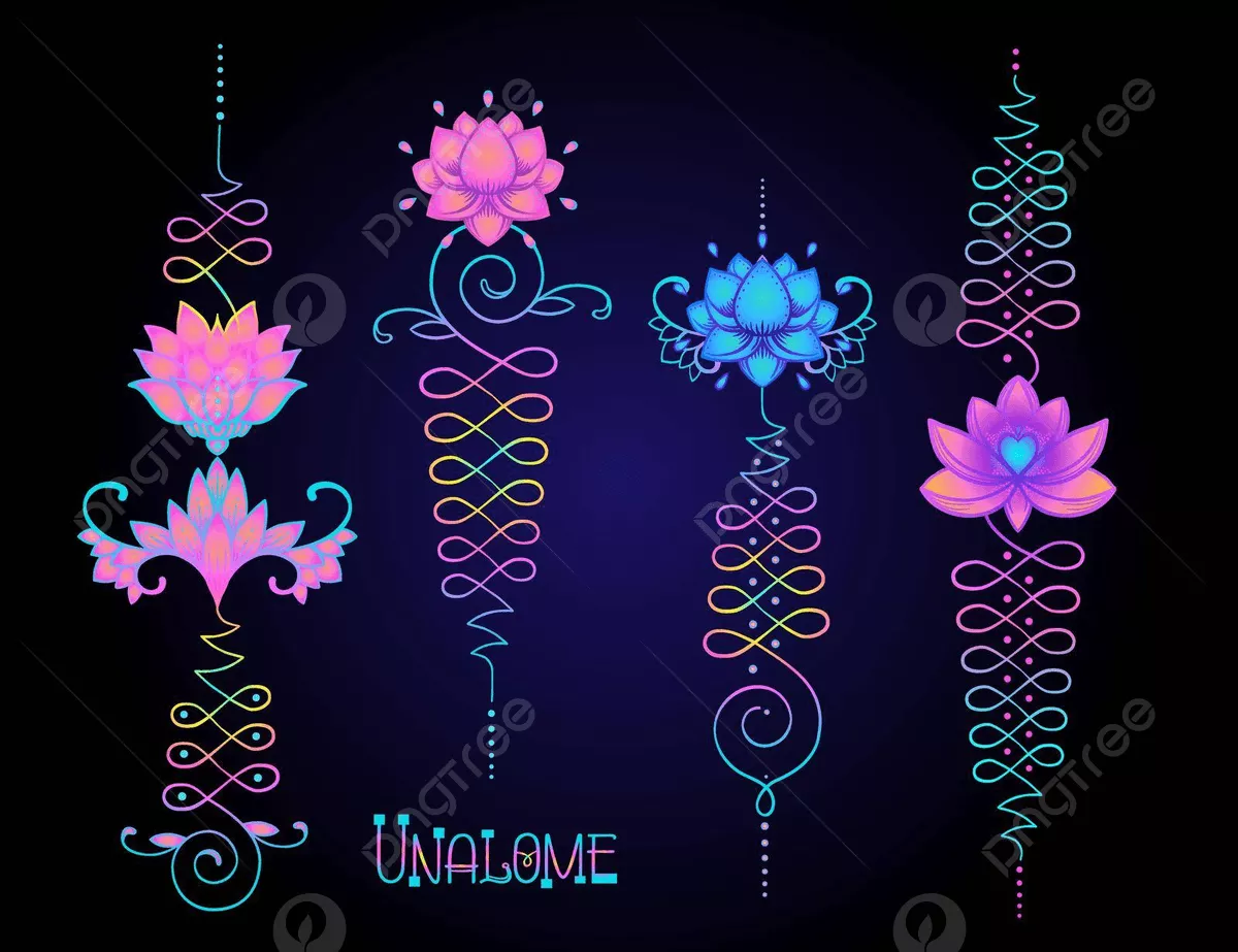 Unalome Wallpapers - Wallpaper Cave