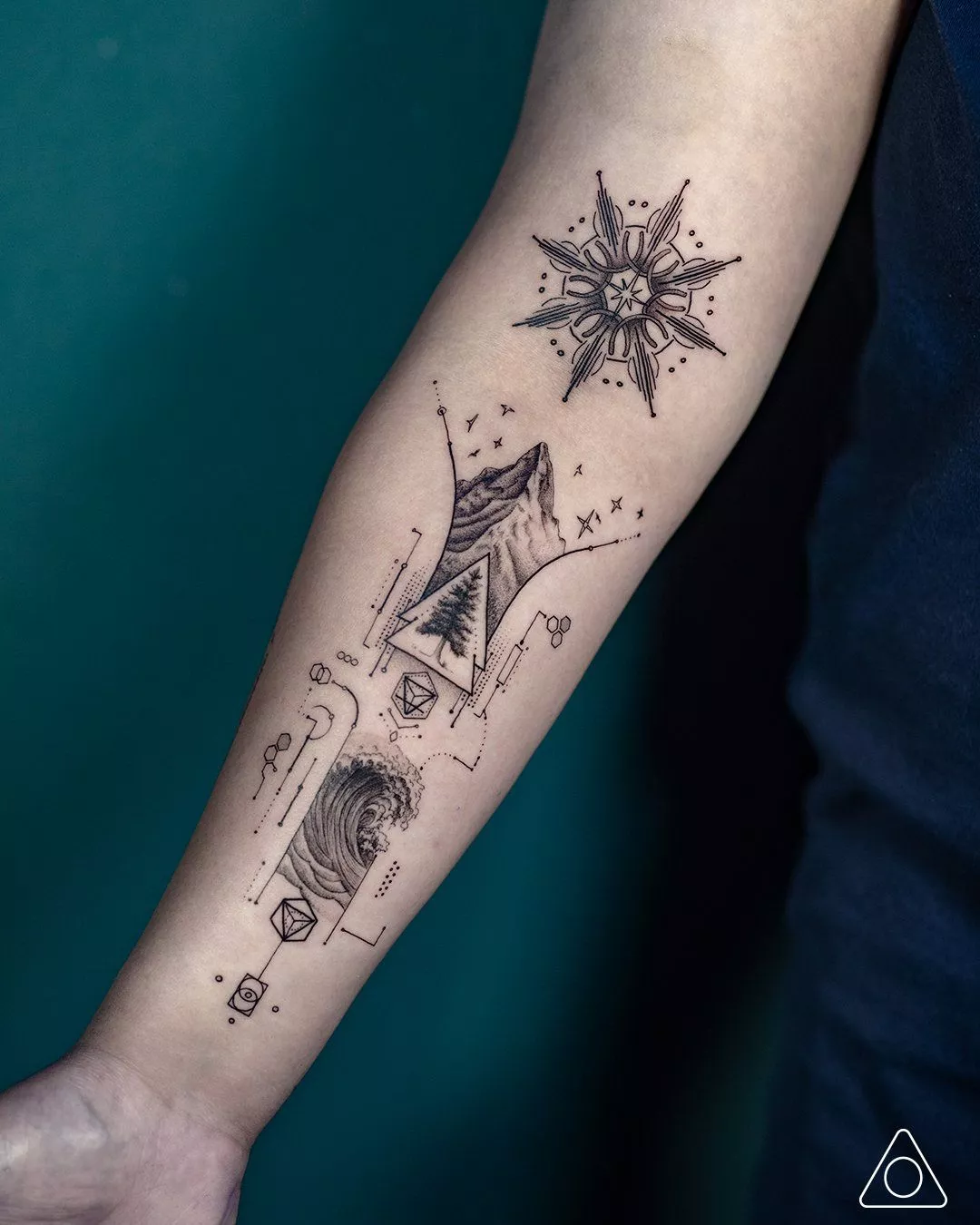 Unalome Wallpapers - Wallpaper Cave