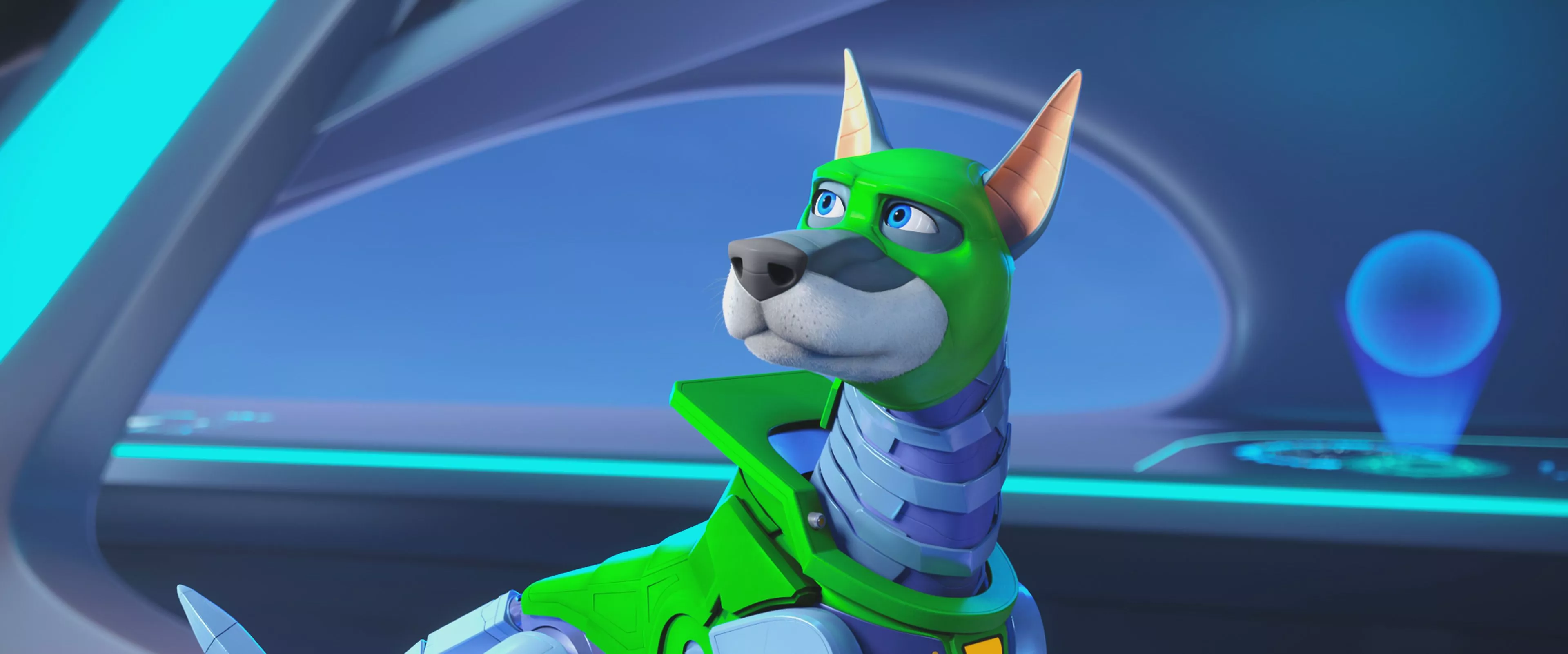 Dynomutt, Dog Wonder Wallpapers - Wallpaper Cave