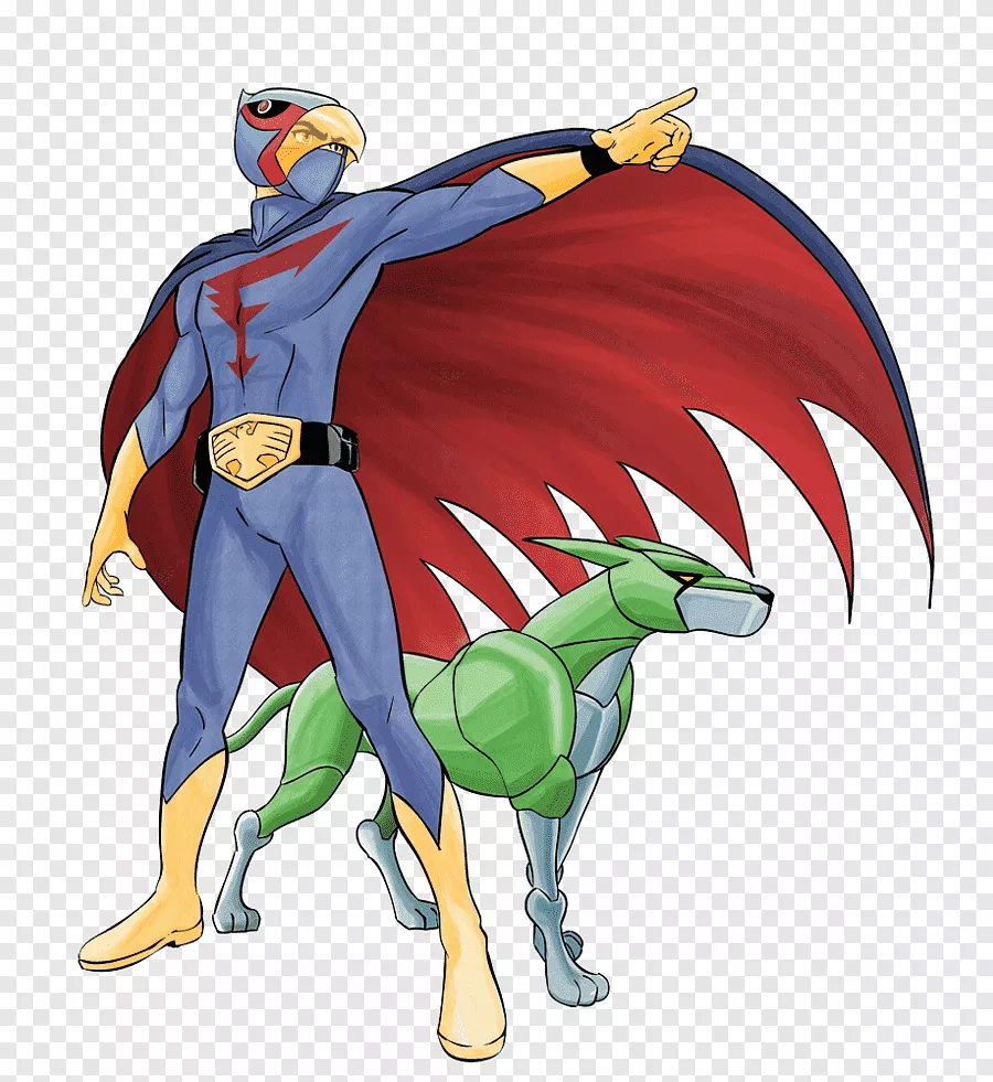 Dynomutt, Dog Wonder Wallpapers - Wallpaper Cave