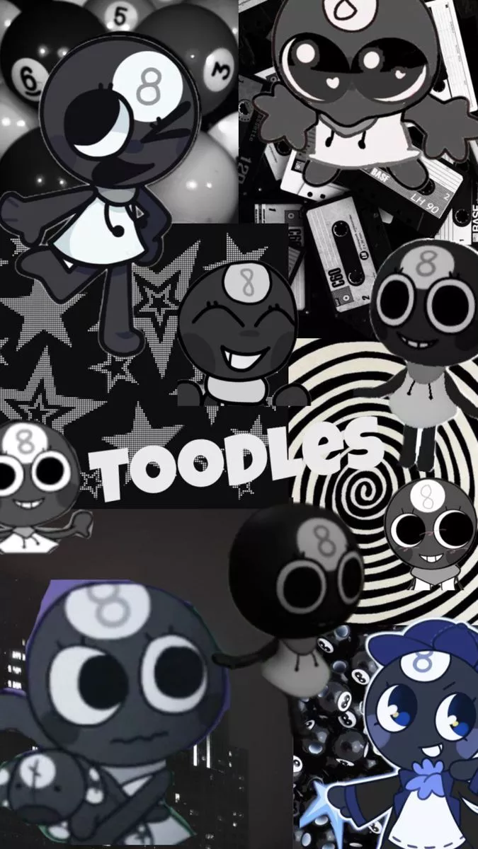 Dandy's World Dandy Wallpapers - Wallpaper Cave