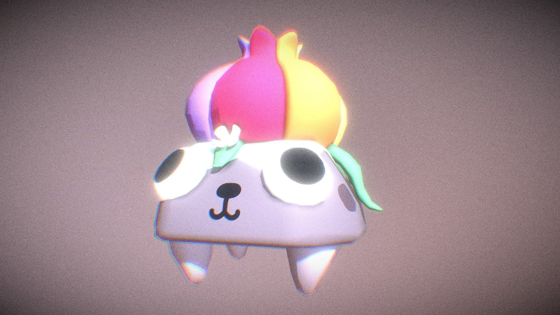 Pebble Dandy's World Wallpapers - Wallpaper Cave