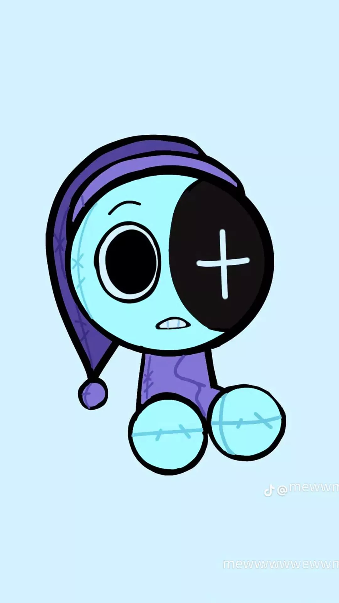 Dandy's World Astro Wallpapers - Wallpaper Cave