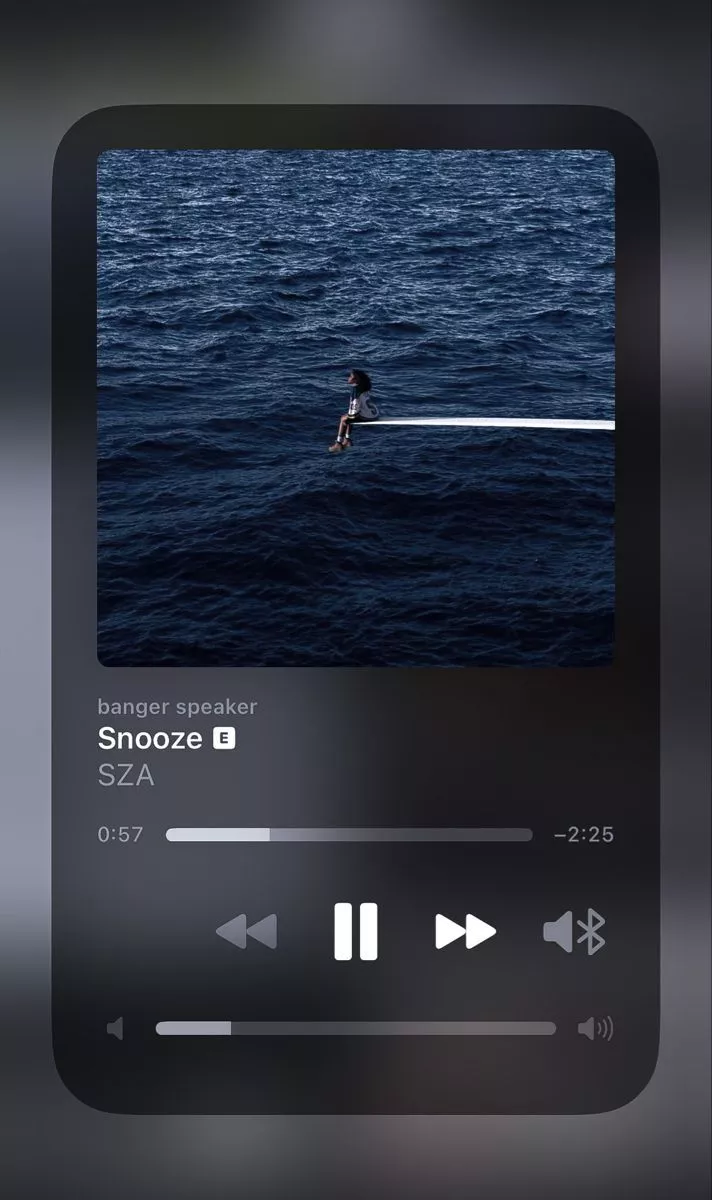 SZA Snooze Wallpapers - Wallpaper Cave