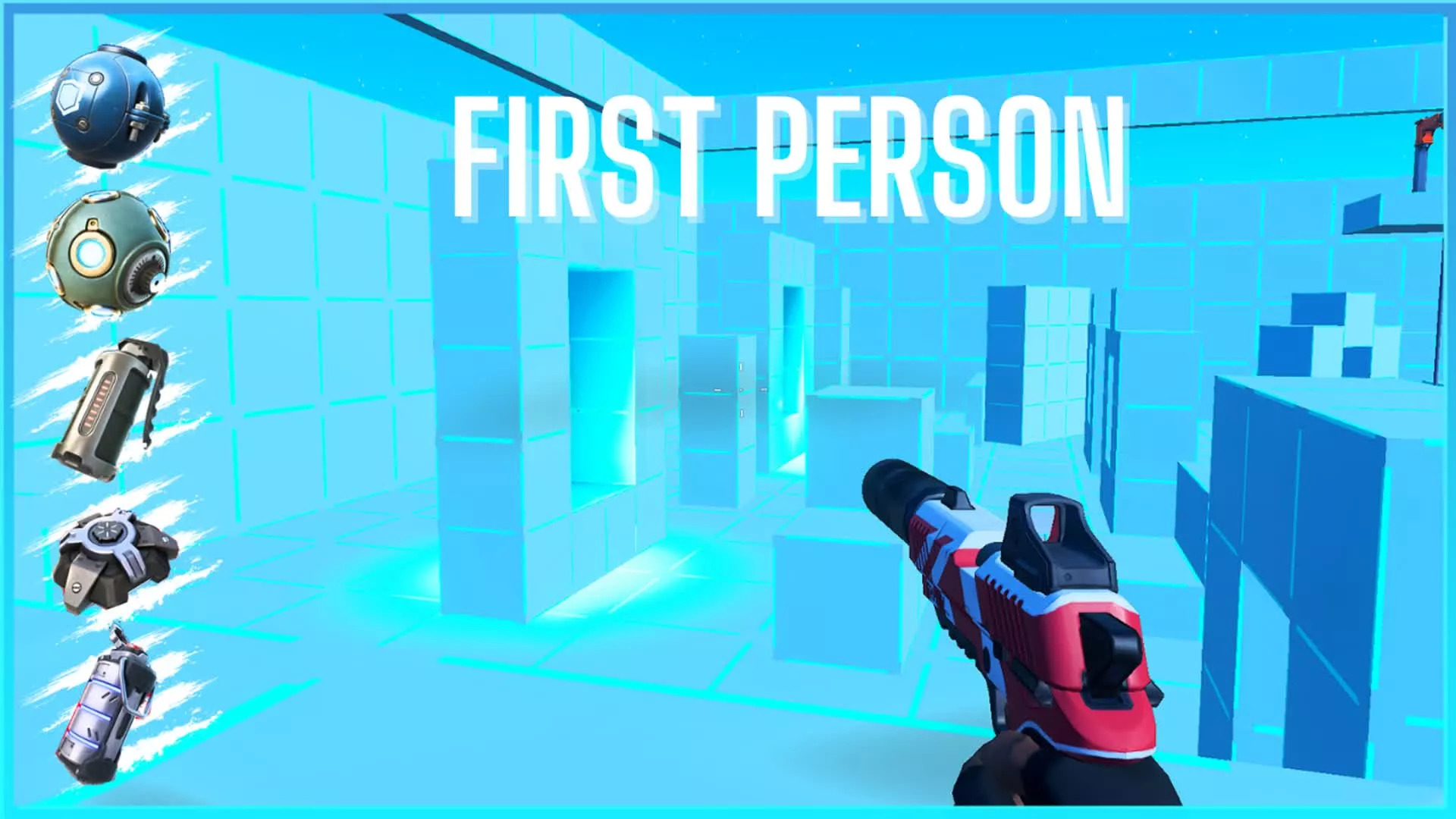 Rivals Roblox Wallpapers - Wallpaper Cave