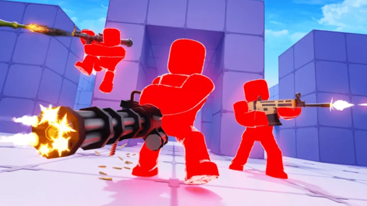 Rivals Roblox Wallpapers - Wallpaper Cave