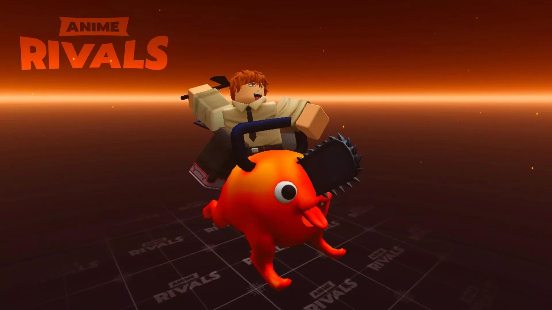 Rivals Roblox Wallpapers - Wallpaper Cave