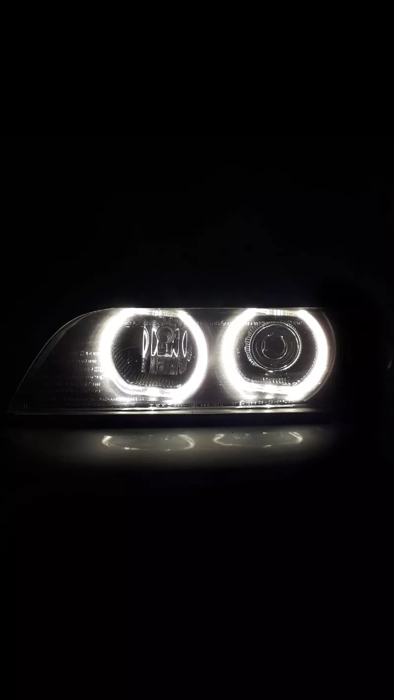 BMW M5 Headlight Wallpapers - Wallpaper Cave