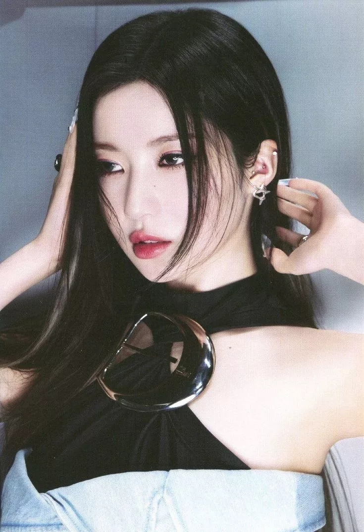 Asa Babymonster iPhone Wallpapers - Wallpaper Cave