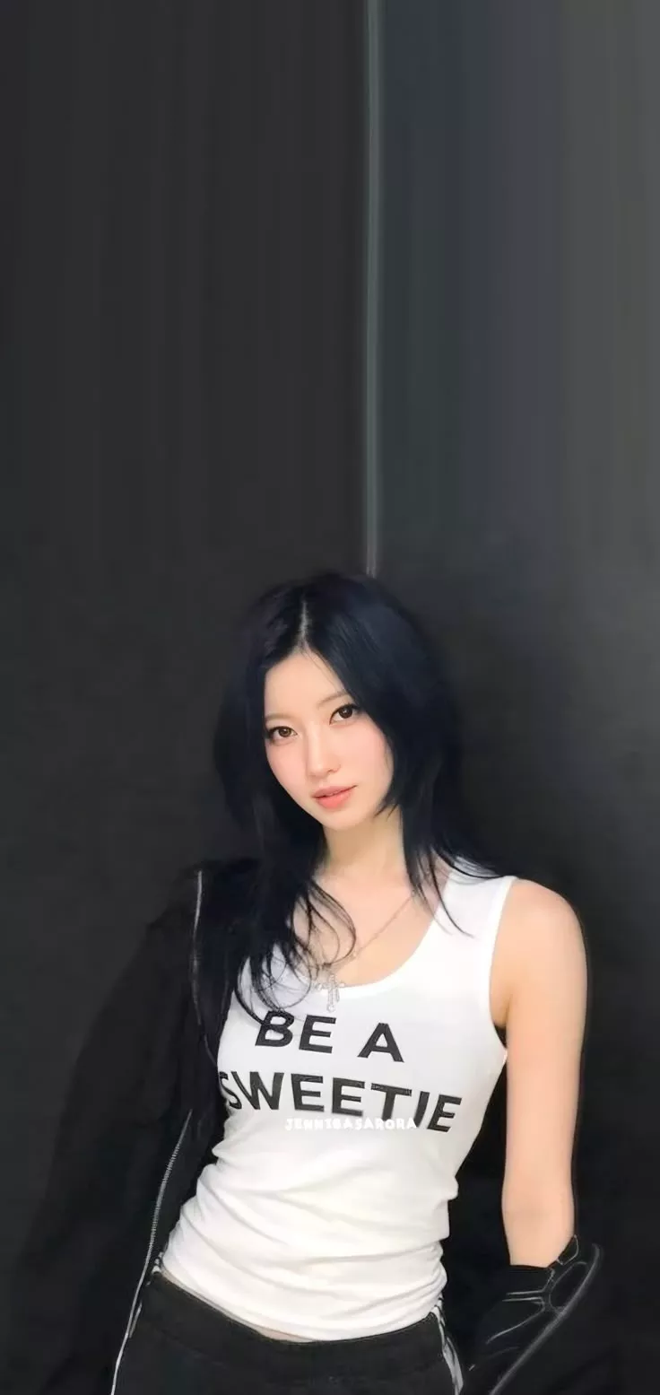 Asa Babymonster iPhone Wallpapers - Wallpaper Cave