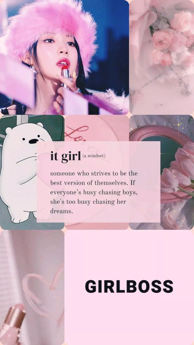 Asa Babymonster iPhone Wallpapers - Wallpaper Cave