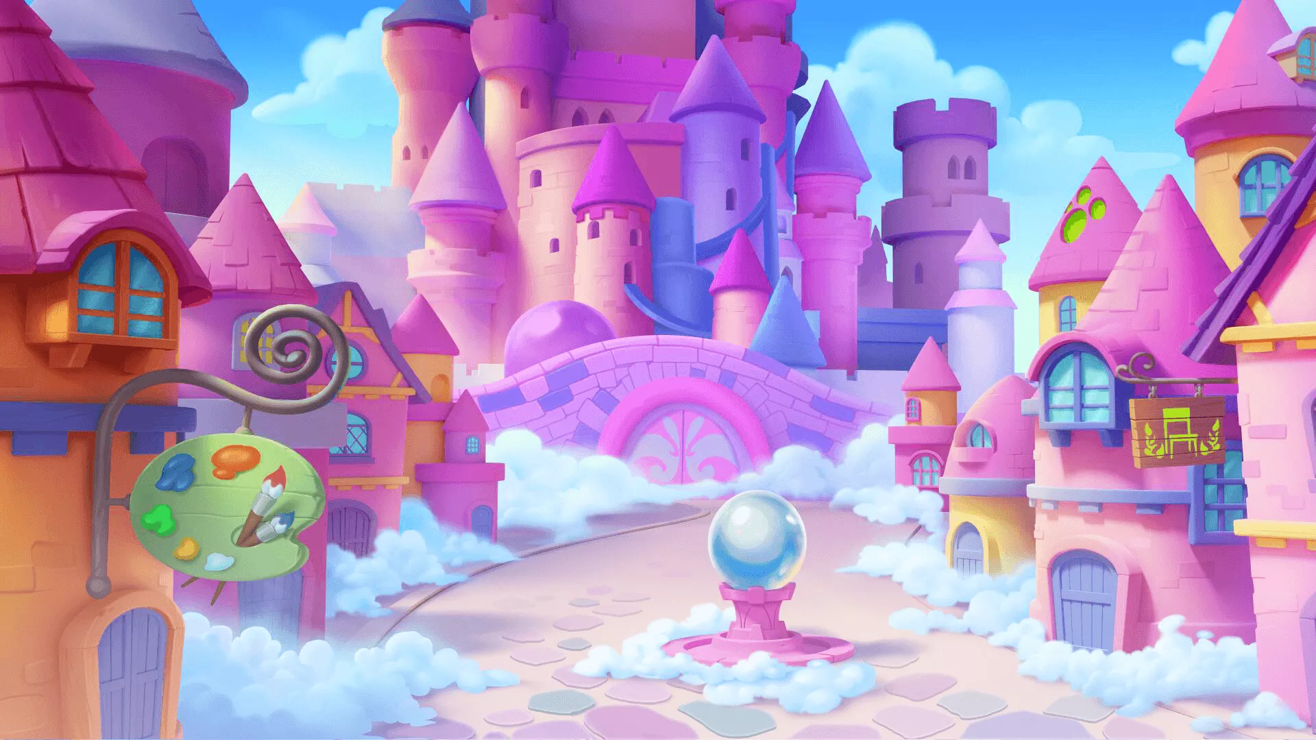 Neopets Desktop 1920x1080 Wallpapers - Wallpaper Cave