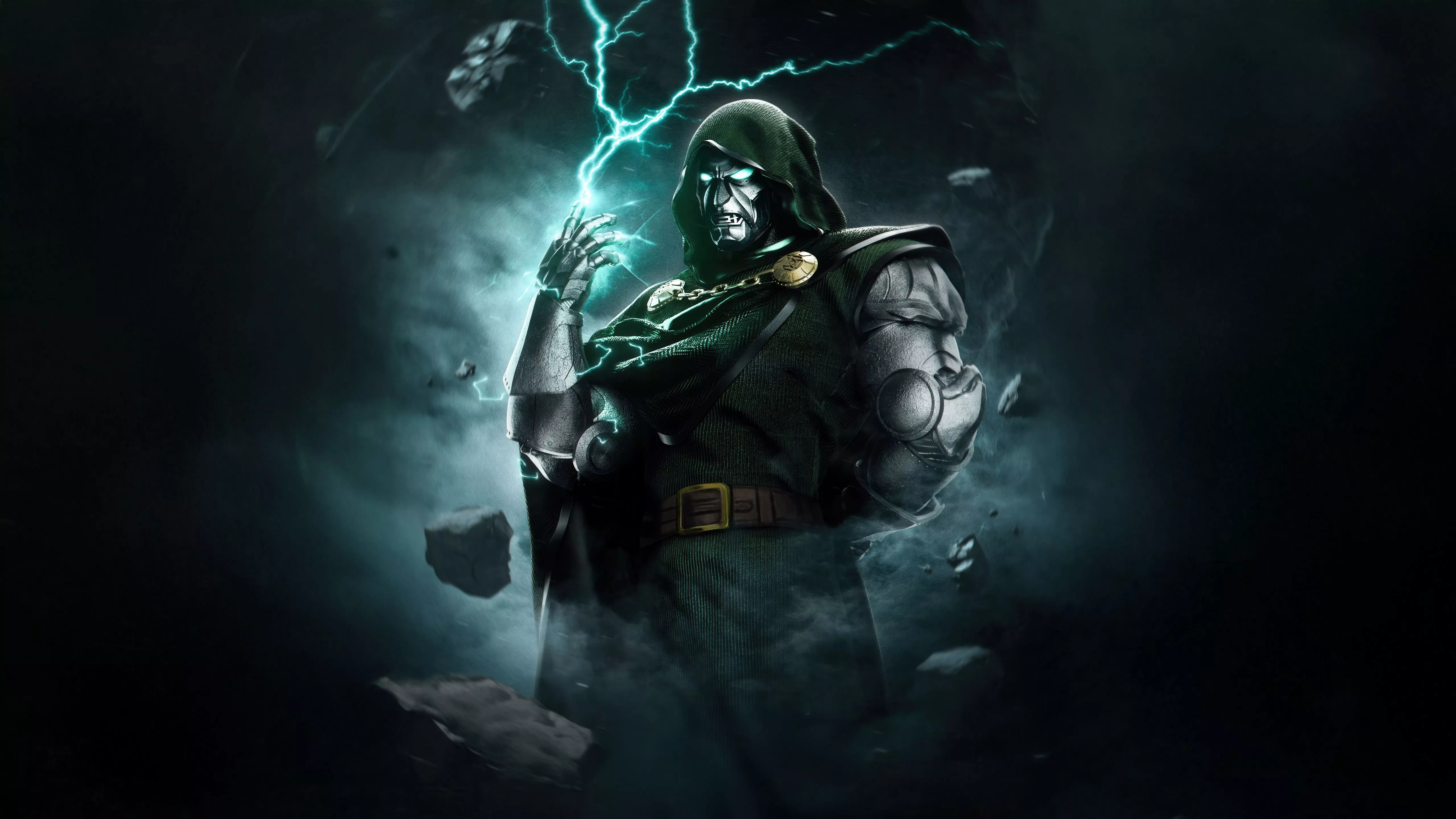 Classic Doom Desktop Wallpapers - Wallpaper Cave