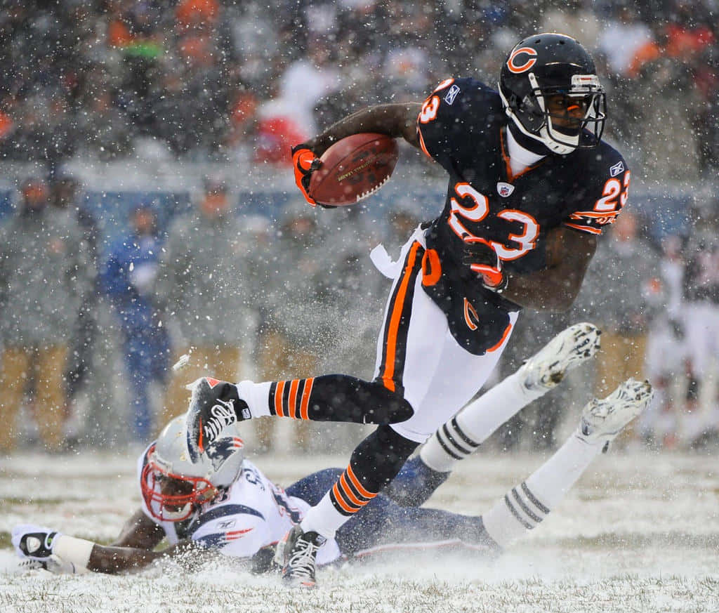 Devin Hester Desktop Wallpapers - Wallpaper Cave