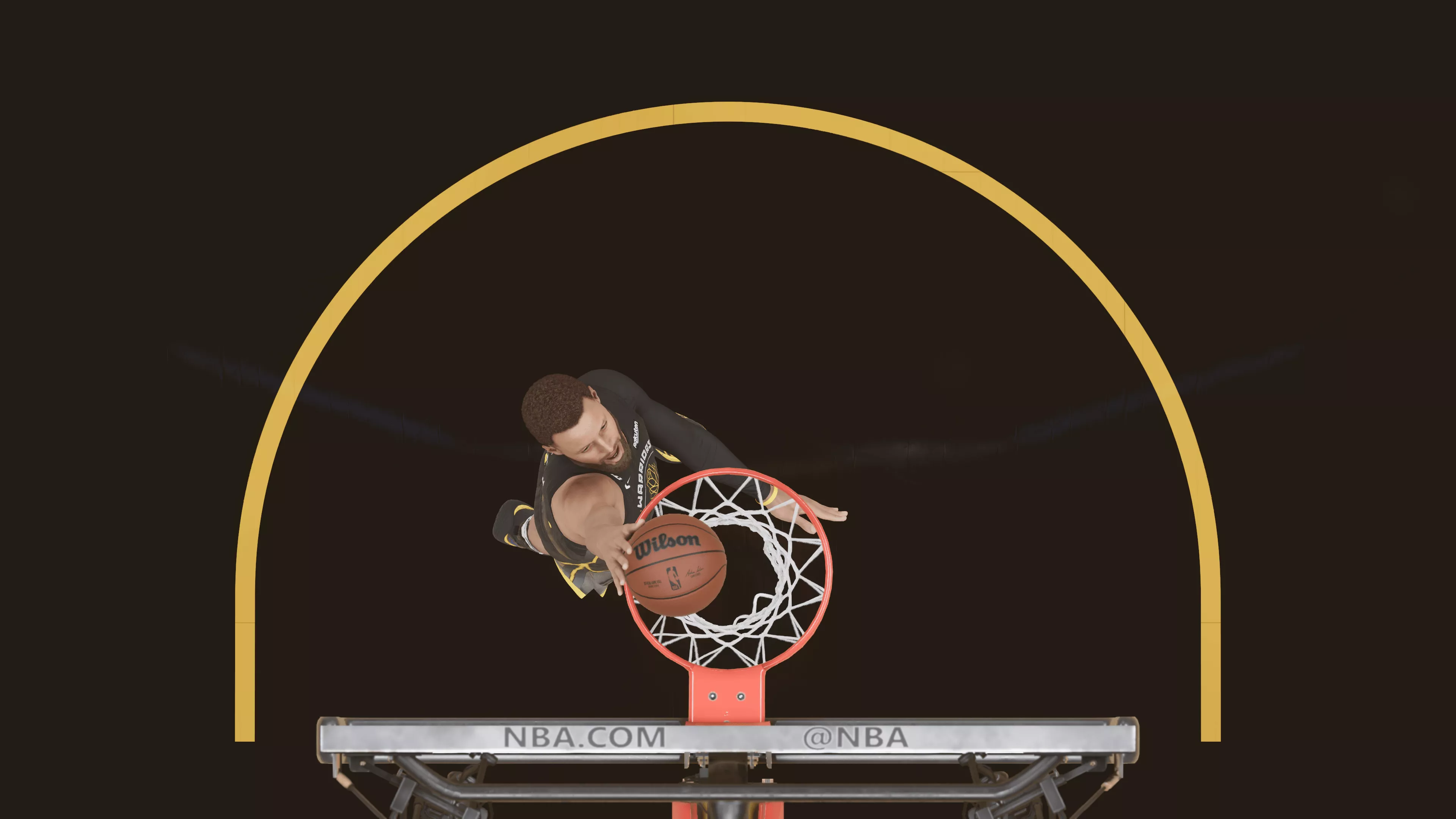 NBA 4k PS5 Wallpapers - Wallpaper Cave