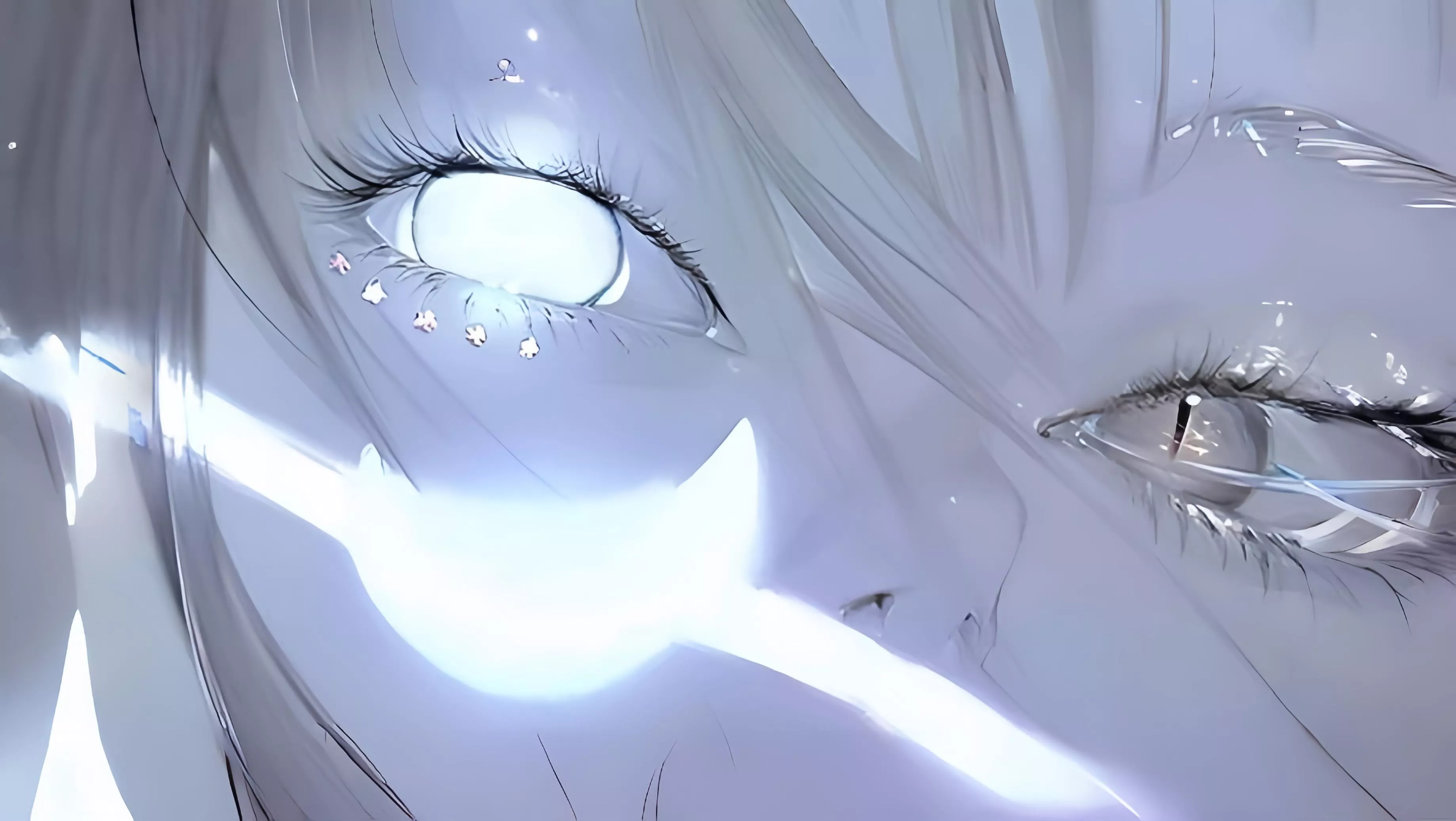 PS5 Anime 8k Wallpapers - Wallpaper Cave