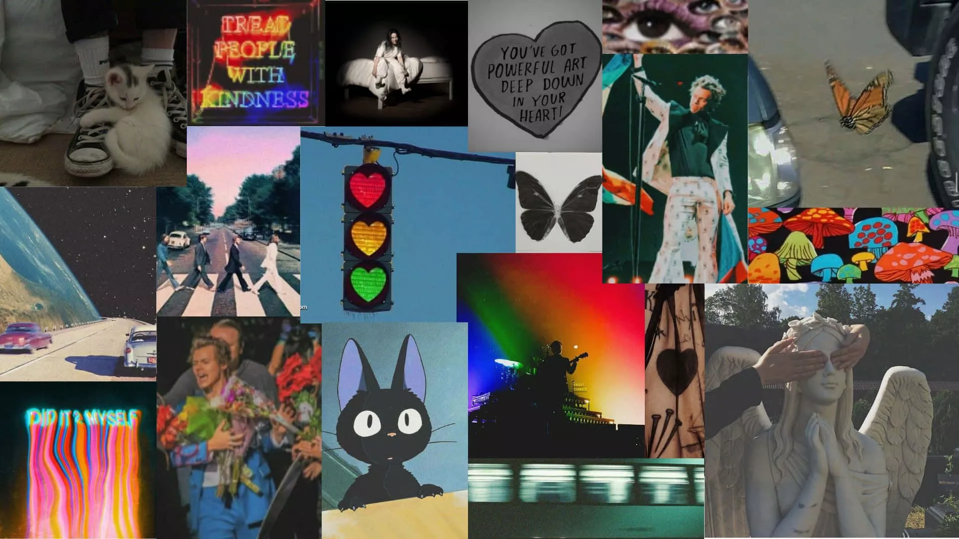 HD Laptop Grunge Wallpapers - Wallpaper Cave