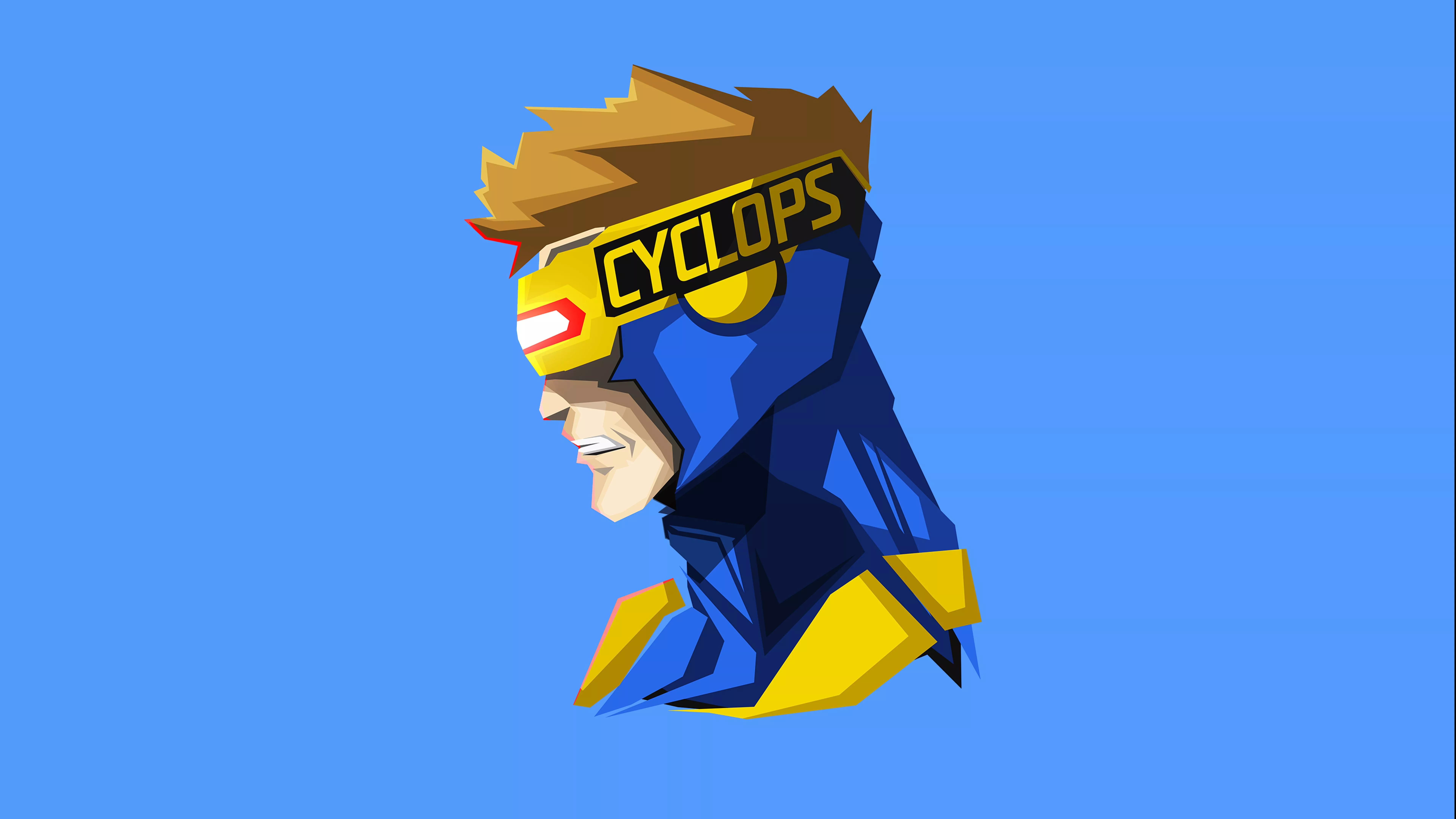 Cyclops Wallpapers - Wallpaper Cave