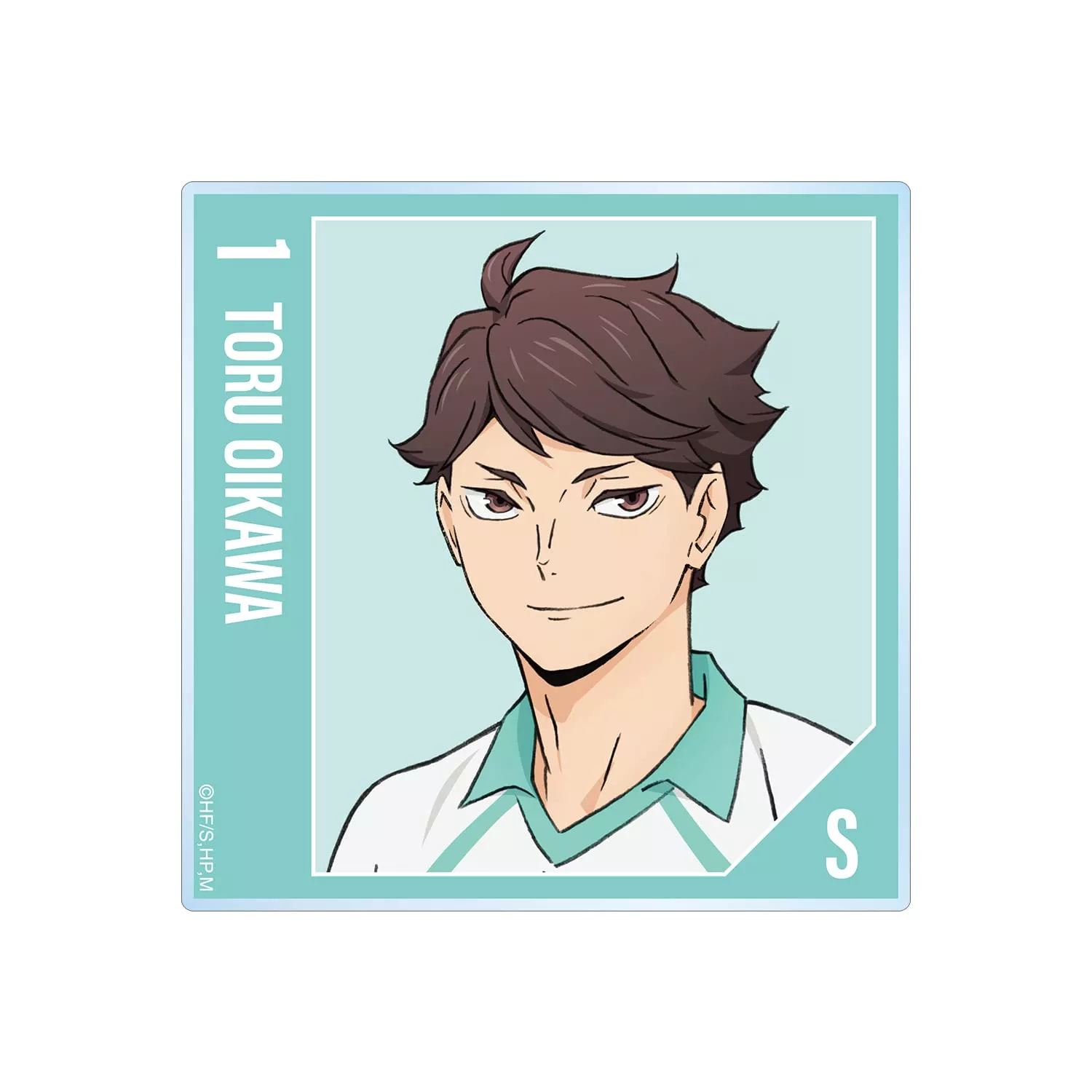 Toru Oikawa Wallpapers - Wallpaper Cave