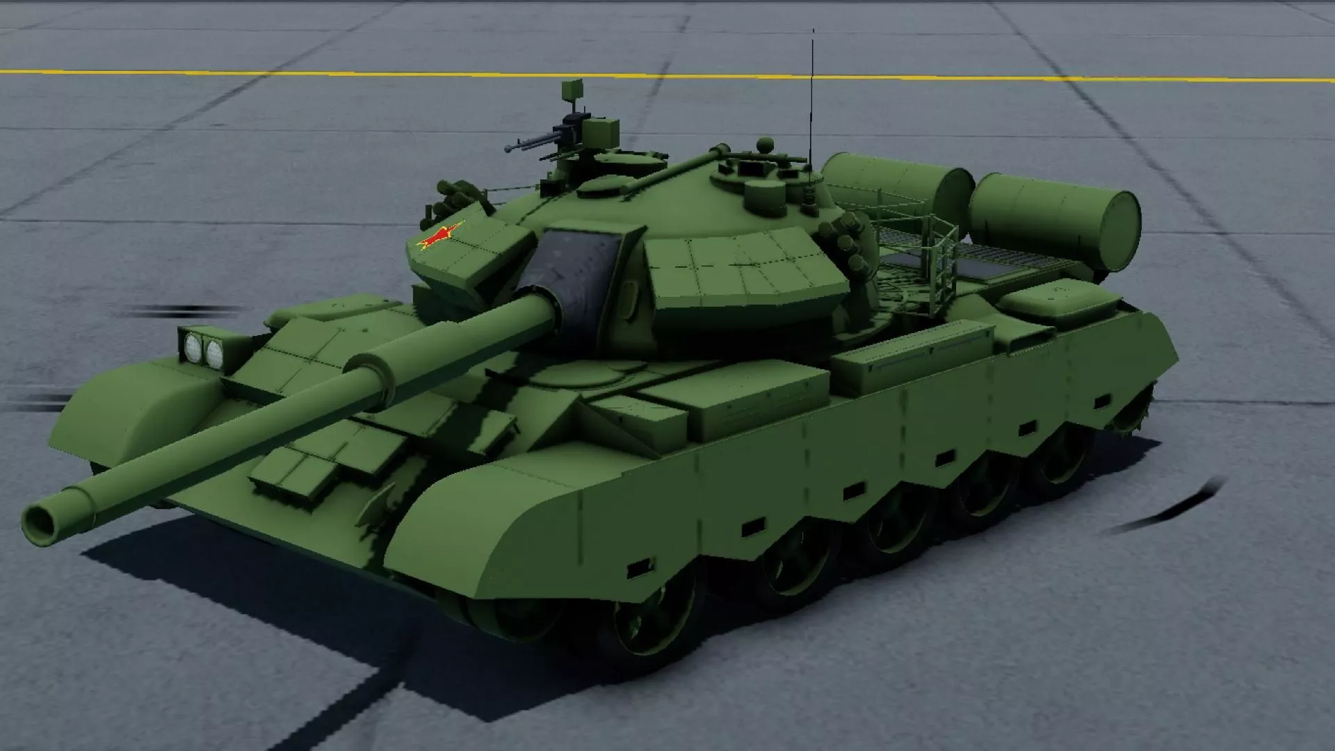 Type 59D Wallpapers - Wallpaper Cave