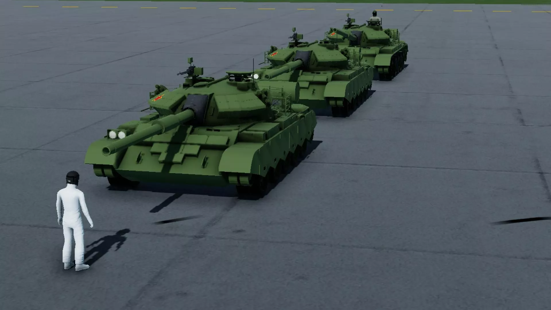 Type 59D Wallpapers - Wallpaper Cave