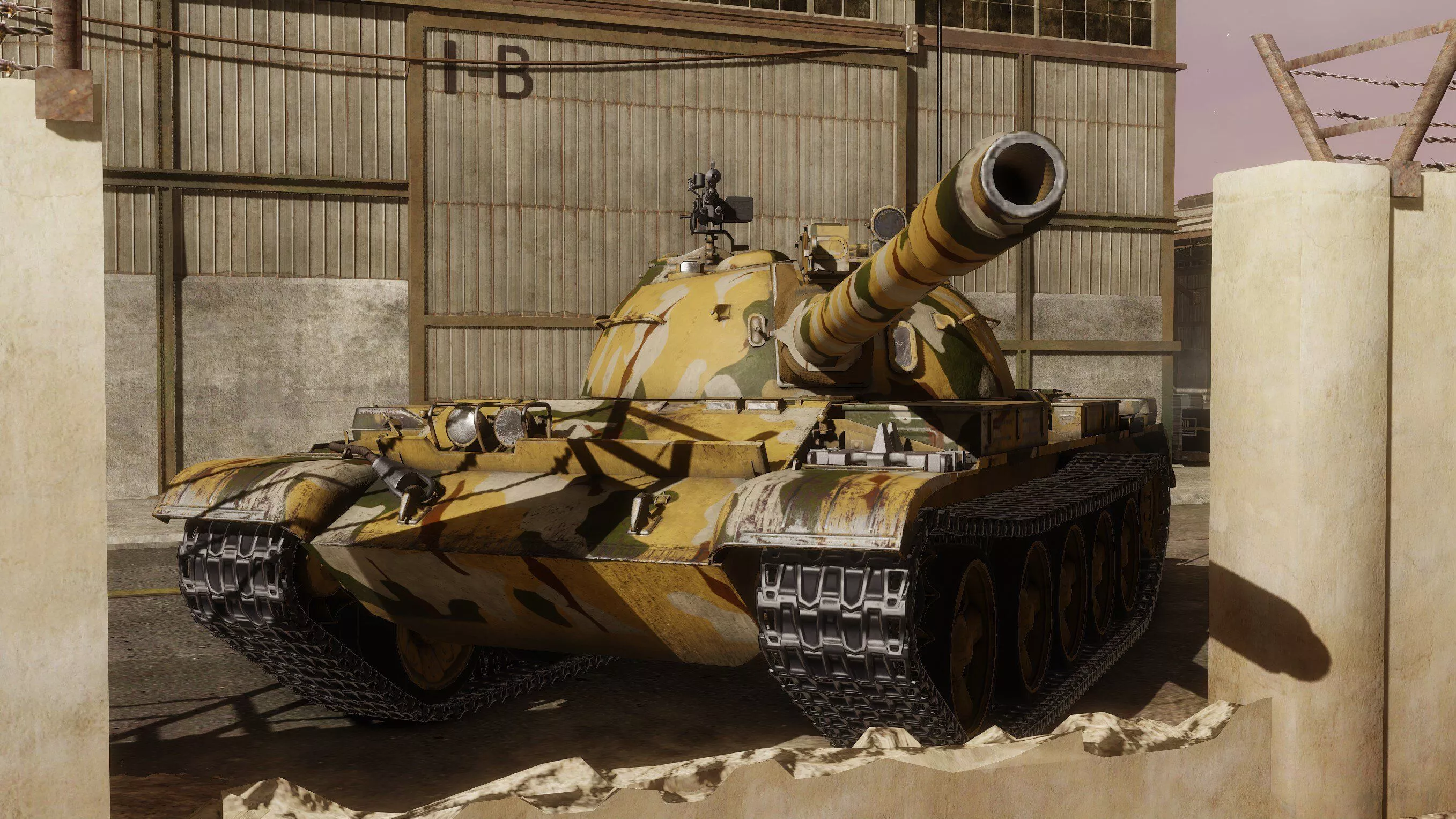 Type 59D Wallpapers - Wallpaper Cave