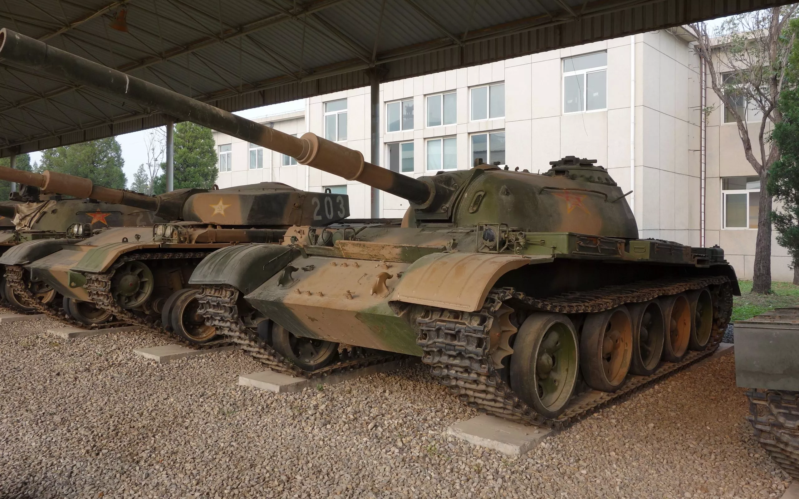 Type 59D Wallpapers - Wallpaper Cave