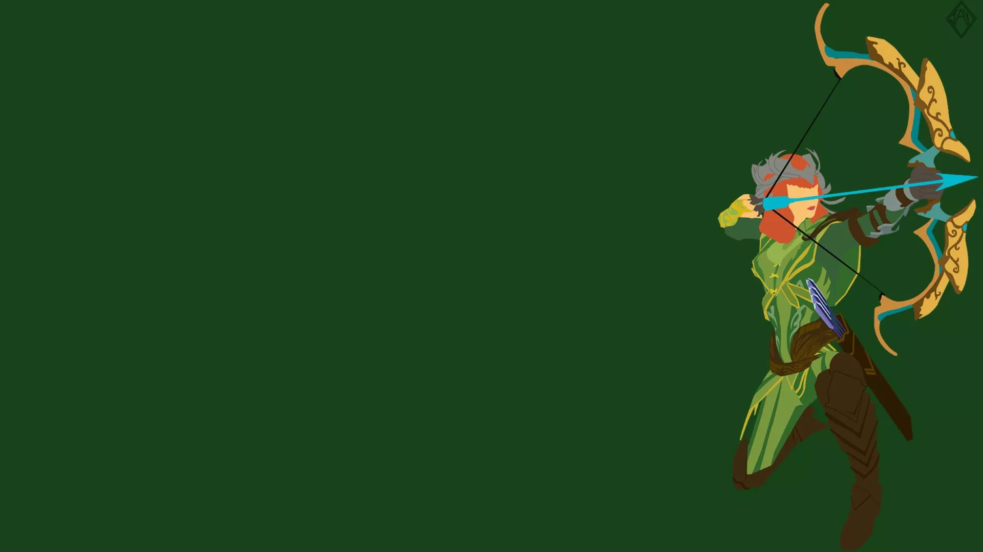 Artemis Goddess Wallpapers - Wallpaper Cave